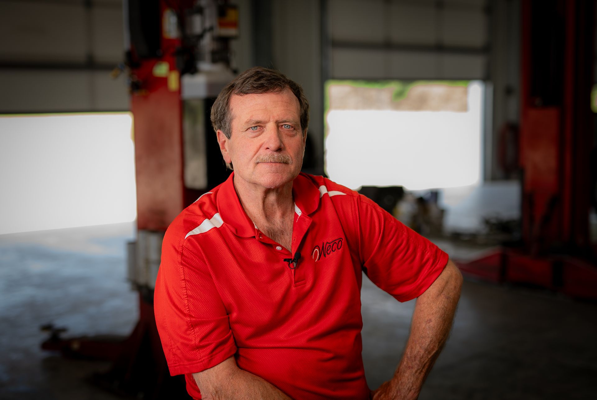 About WECO Lifts | United States