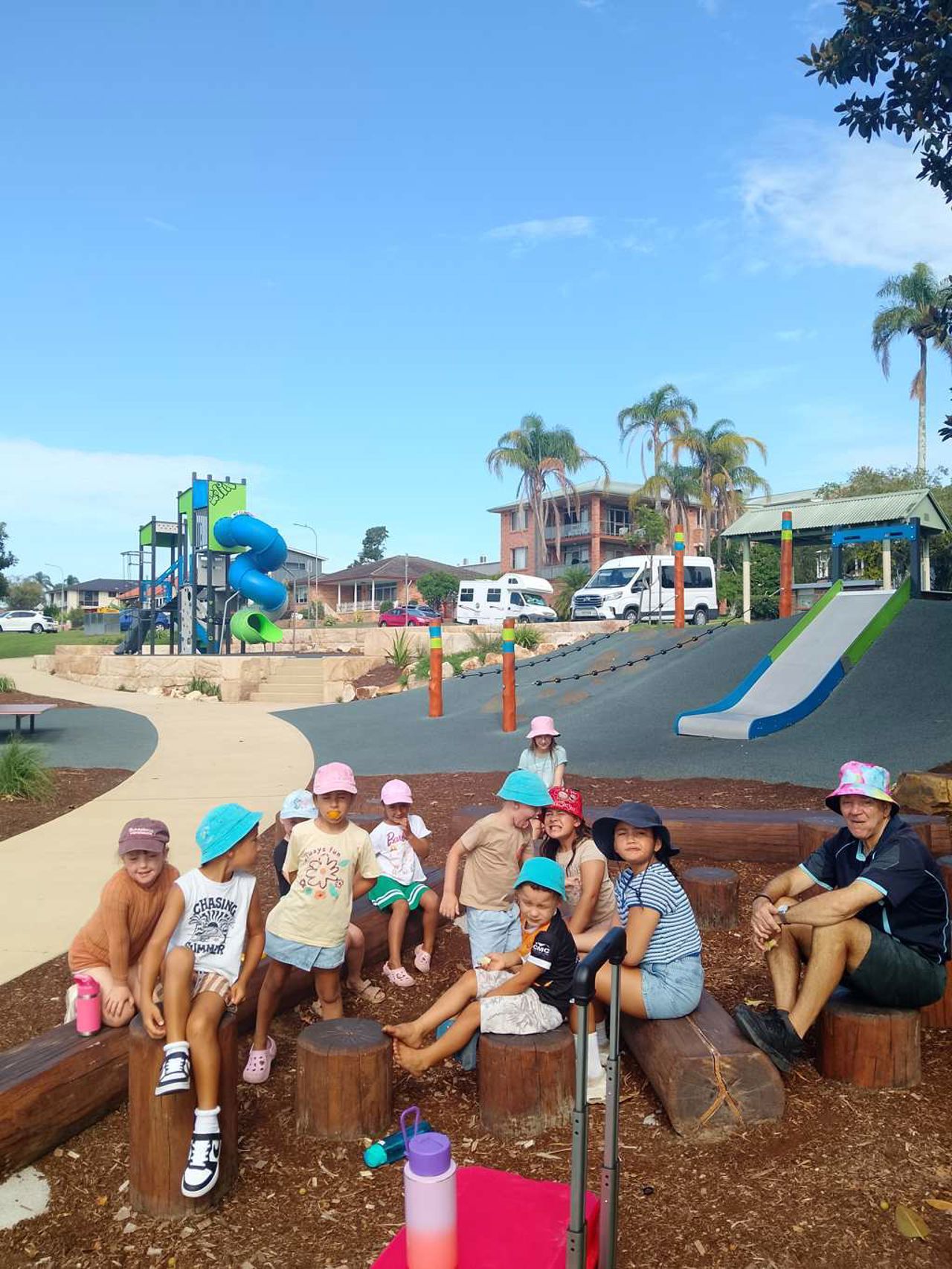 Childcare Centre in Taree | Earth Angels Child Care Centre