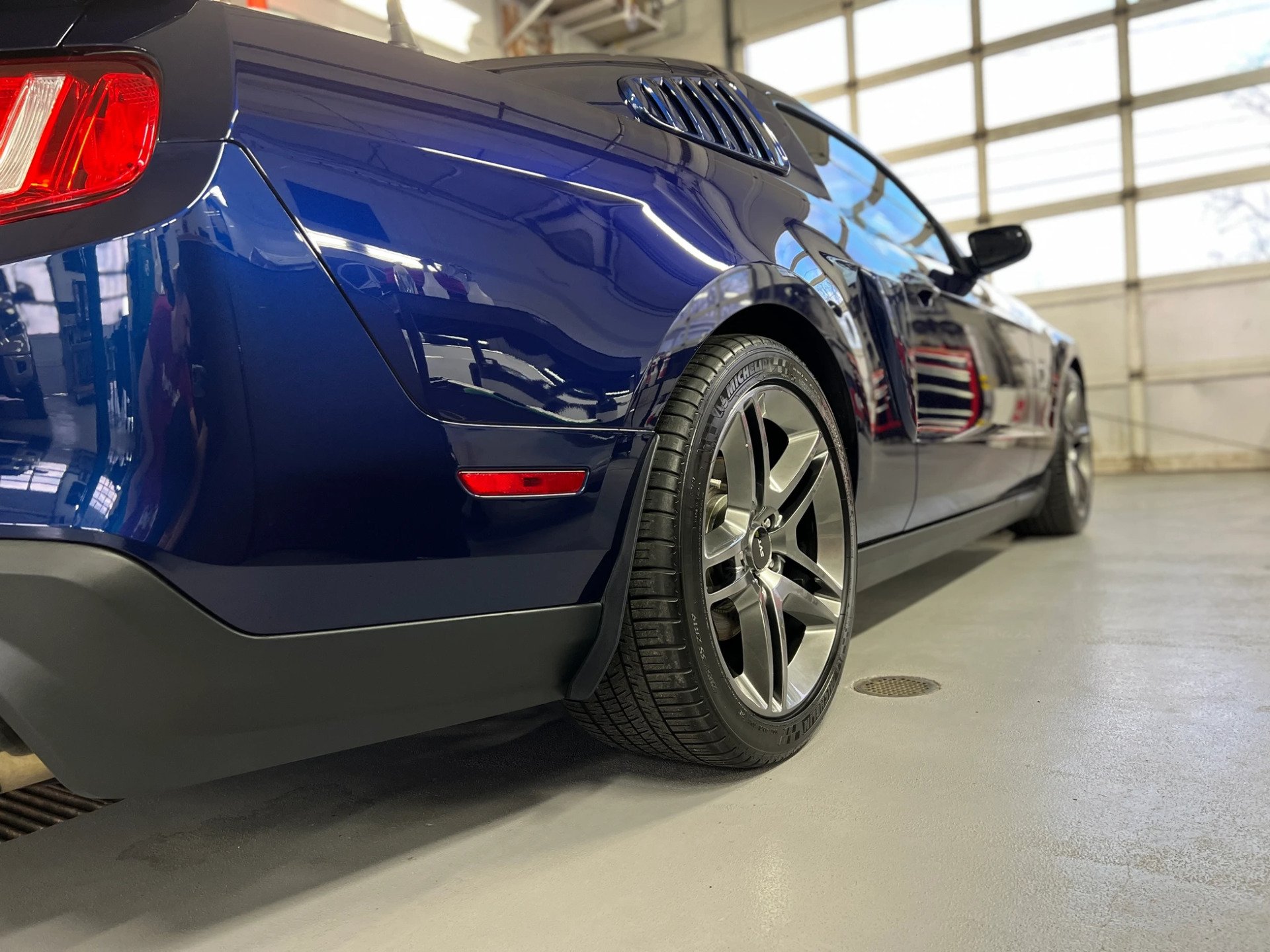 Level 3 Ceramic Coating Package