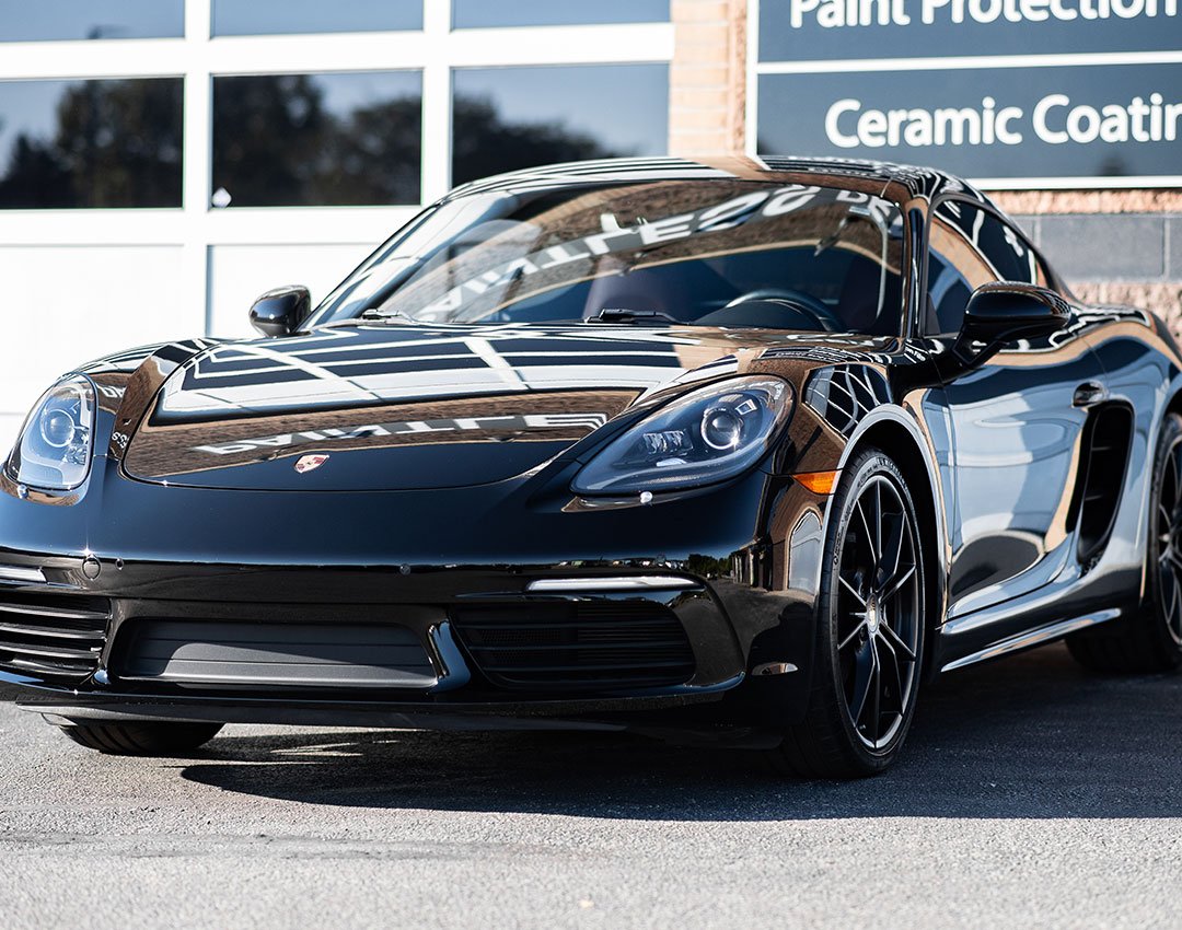 DIY vs. Professional Ceramic Coating: Pros and Cons Compared