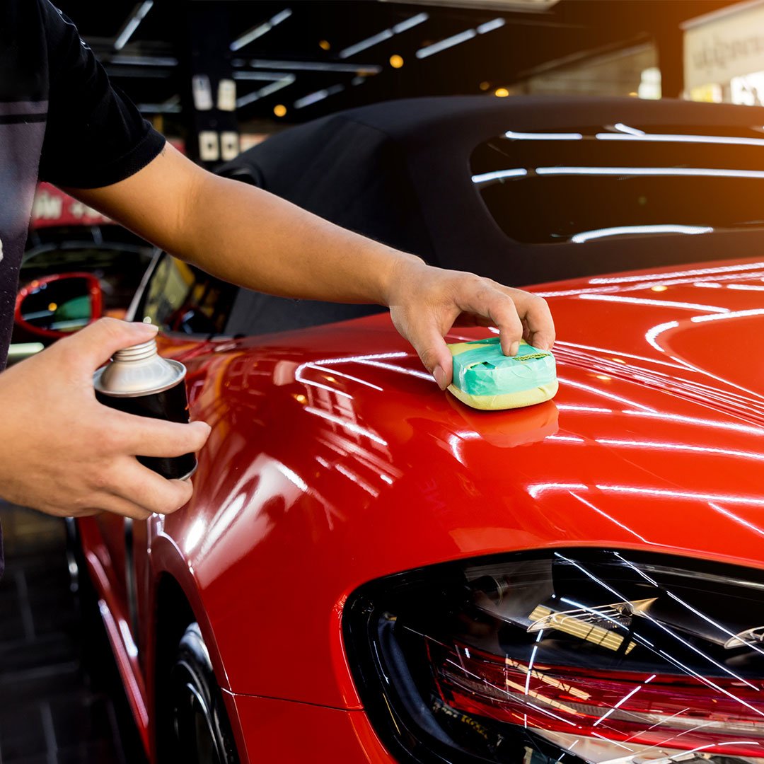 How Much Does Professional Ceramic Coating Cost? Your Complete Pricing ...