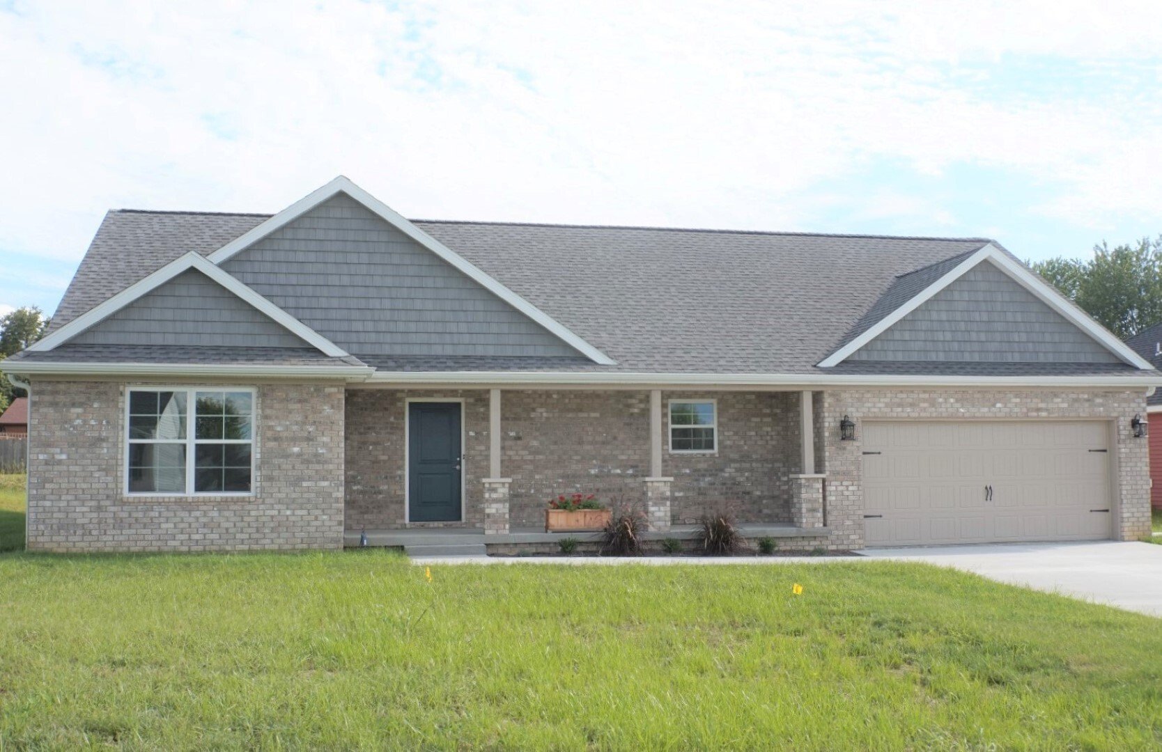 Projects | BWS Residential