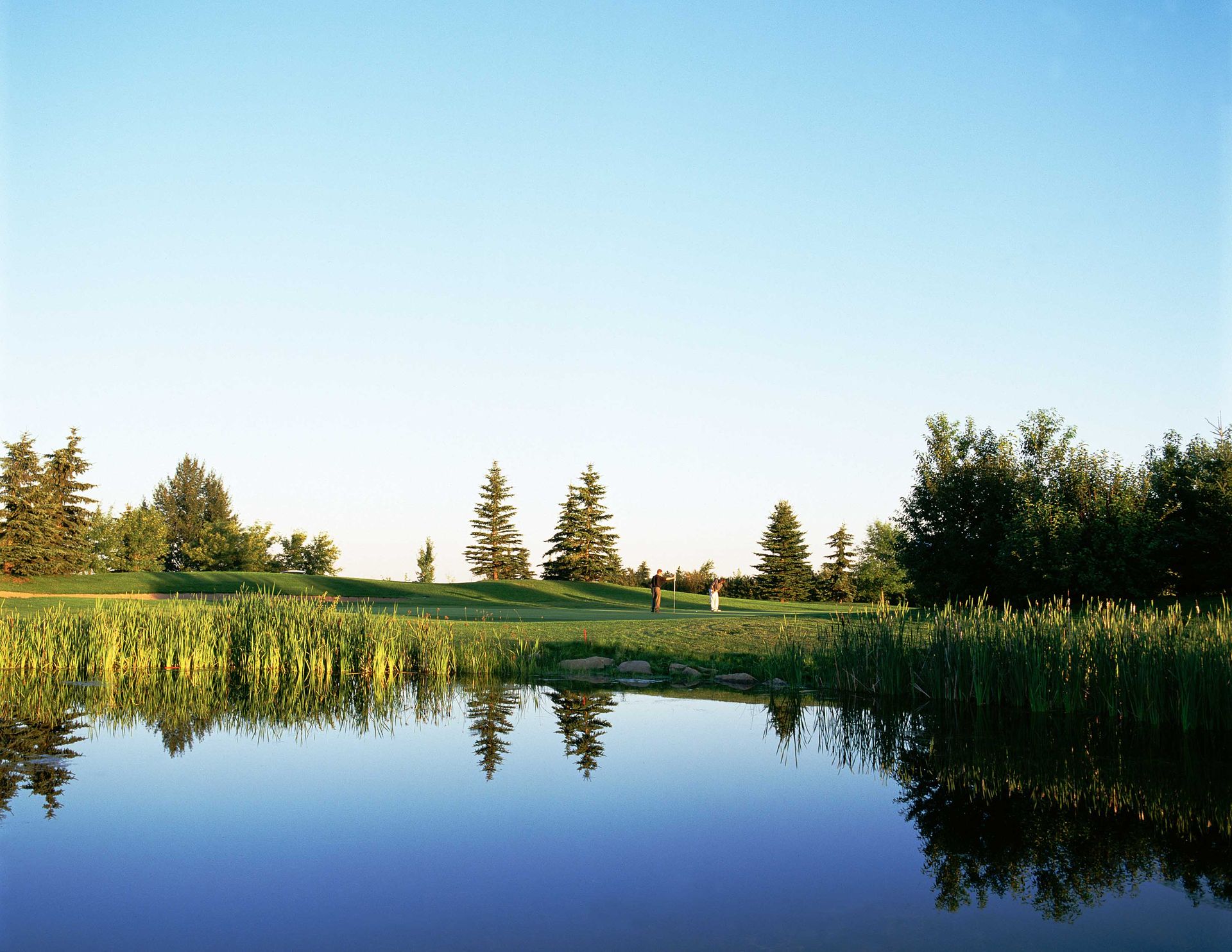 Golf Course in Calgary, AB | Public Golf Course Near Calgary, Cochrane ...