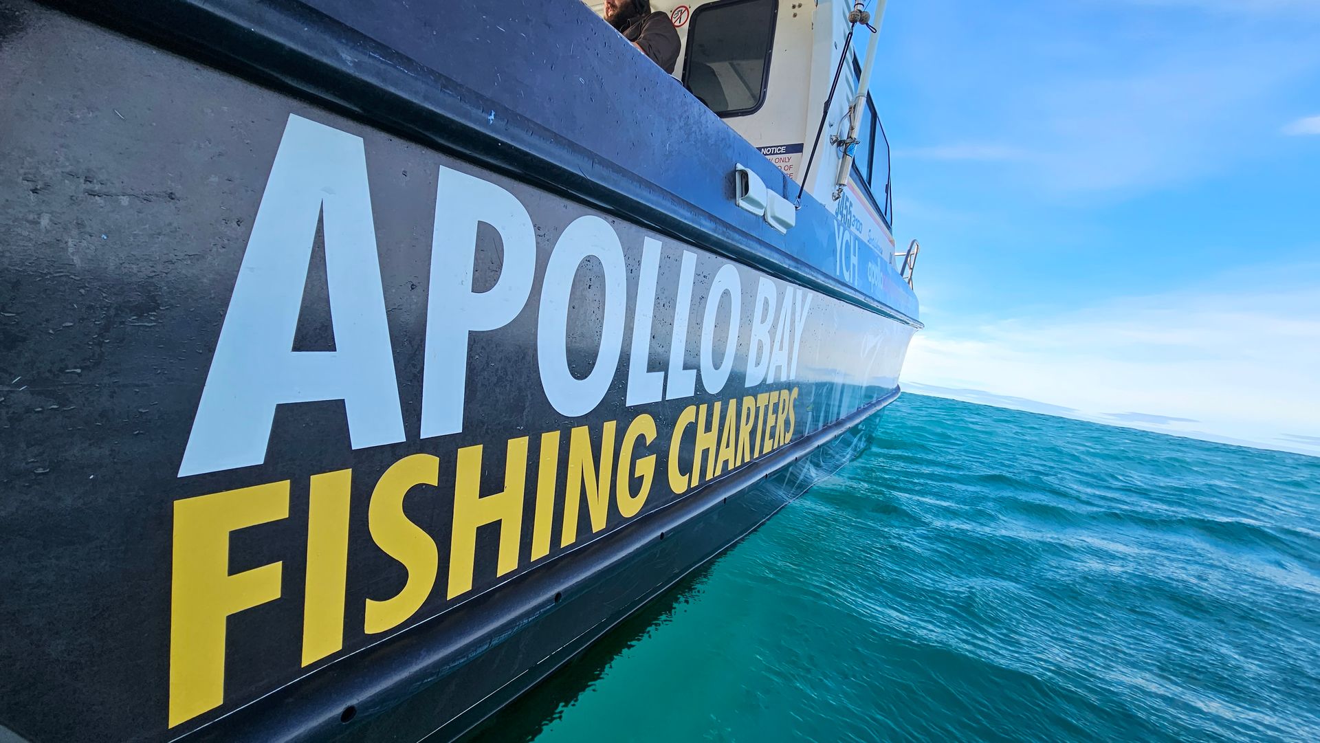 Visiting the BIG4 Pisces Apollo Bay Holiday Park