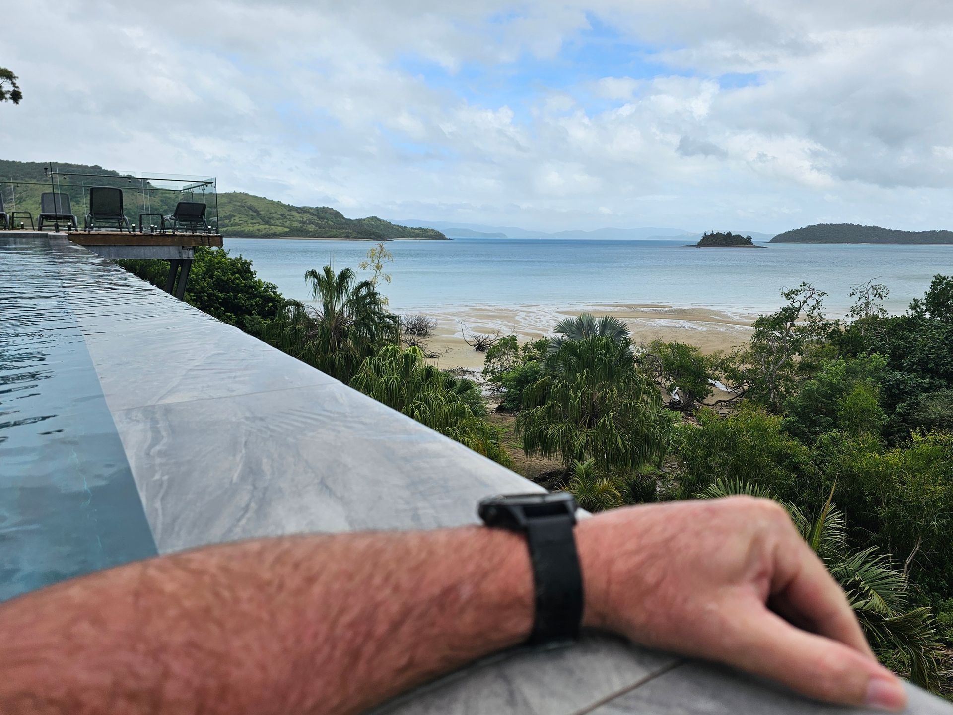 Hidden Cove Hamilton Island - Discovering Paradise