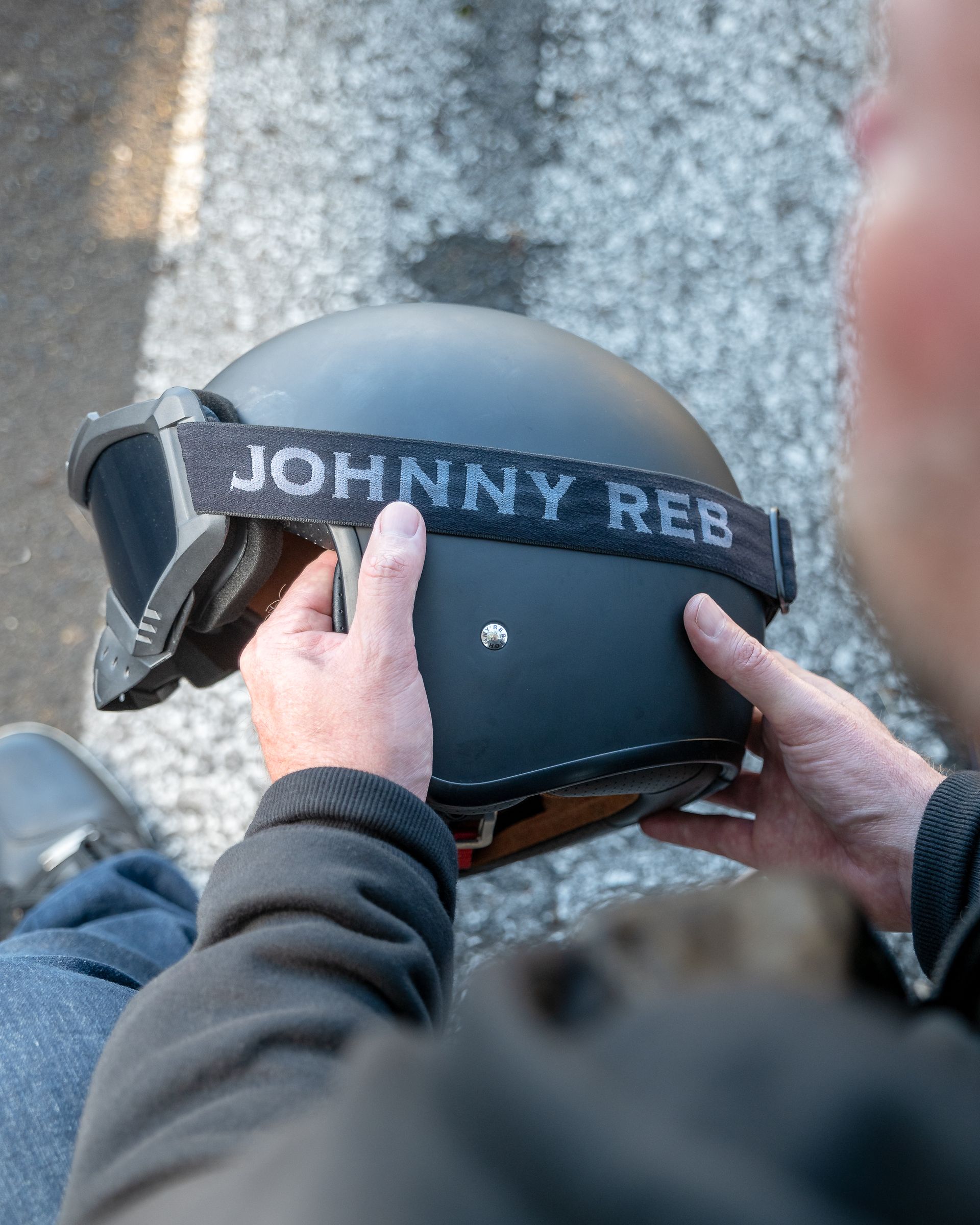 Chasing the Dawn: A Sunrise Photo Shoot with Lee from KM Lens Media