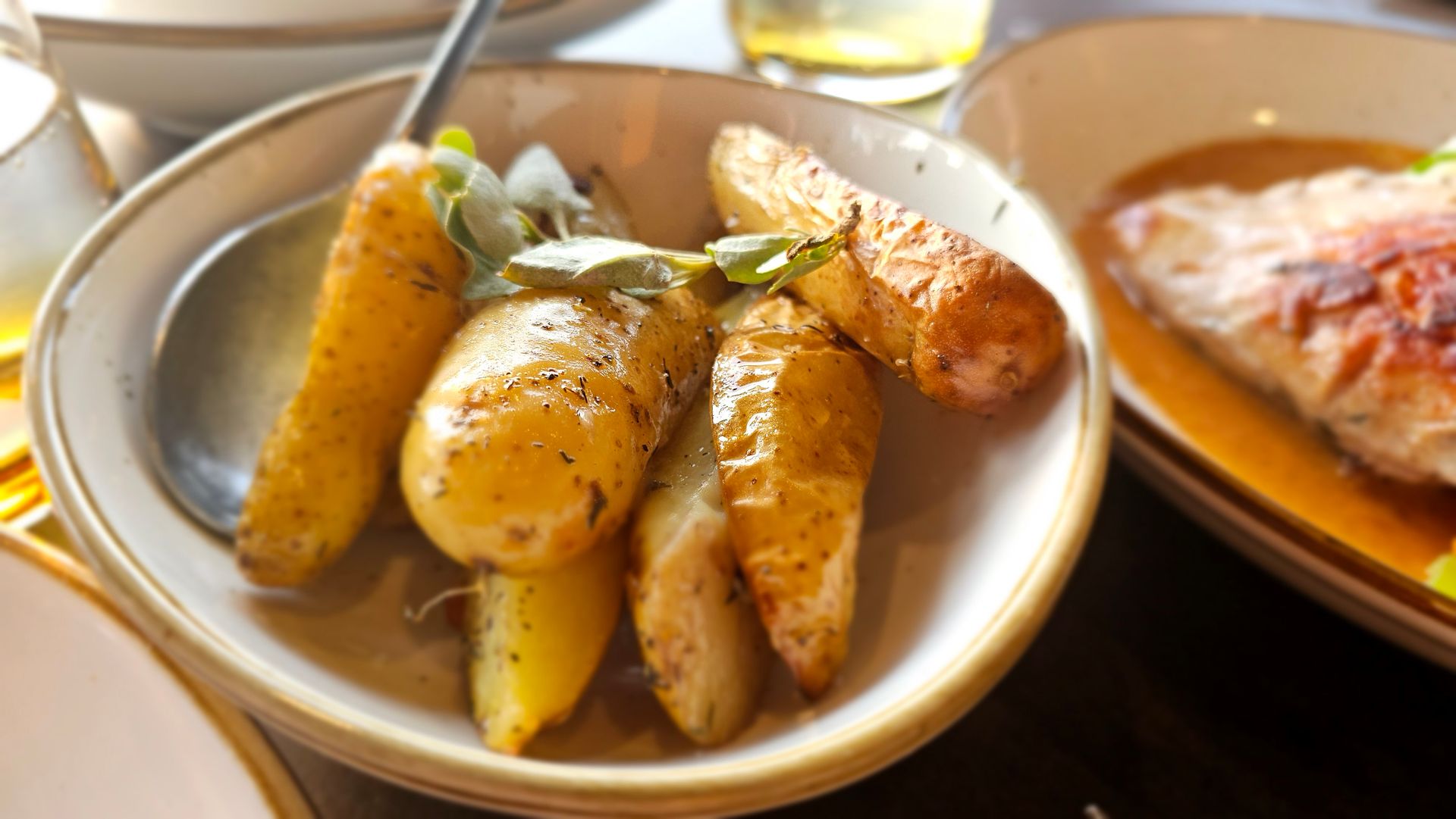 Midden By Mark Olive at the Sydney Opera House