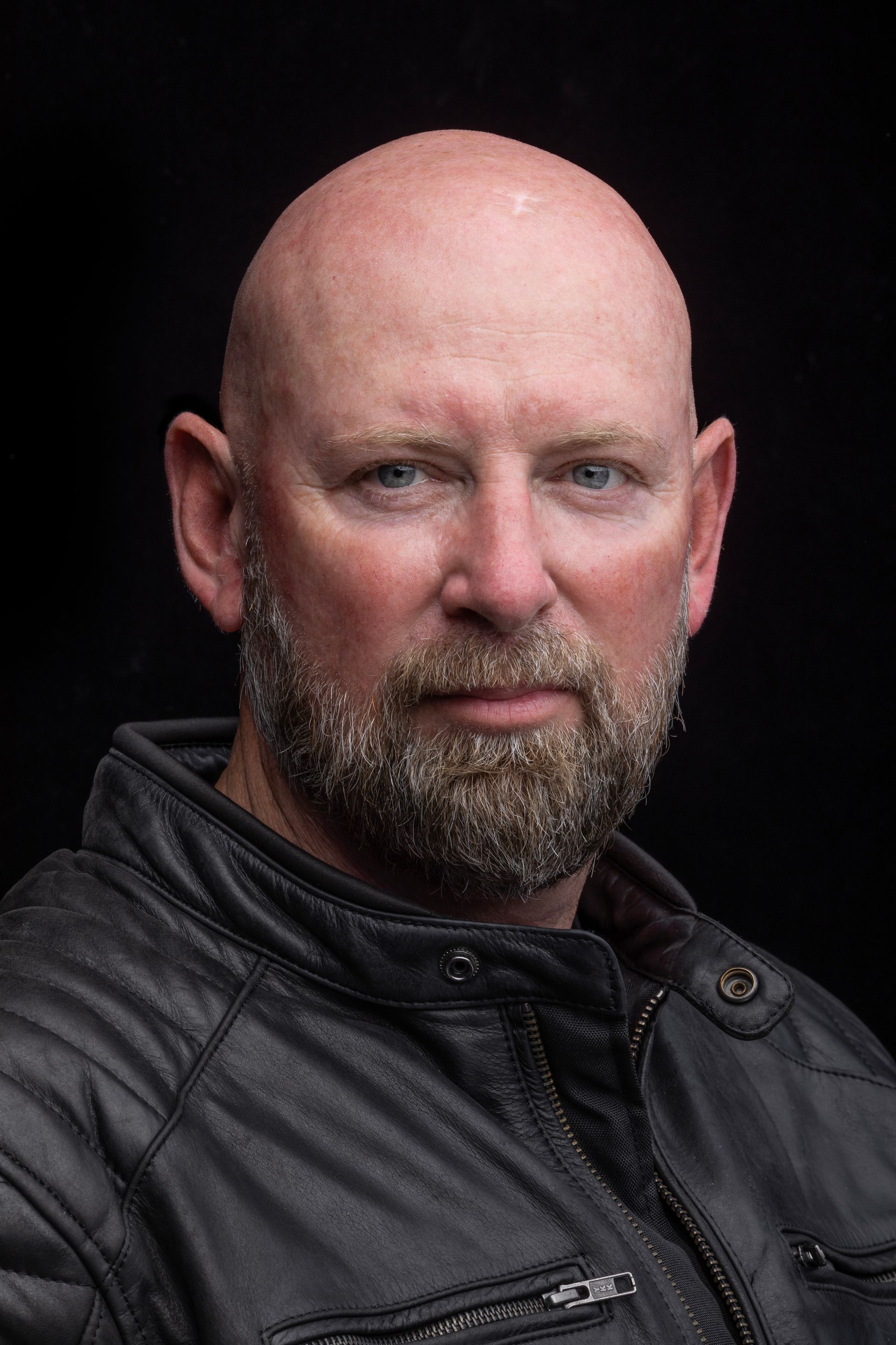 Carl’s Garage - Exploring Motorcycle Artistry - Photographer Carl Hensel