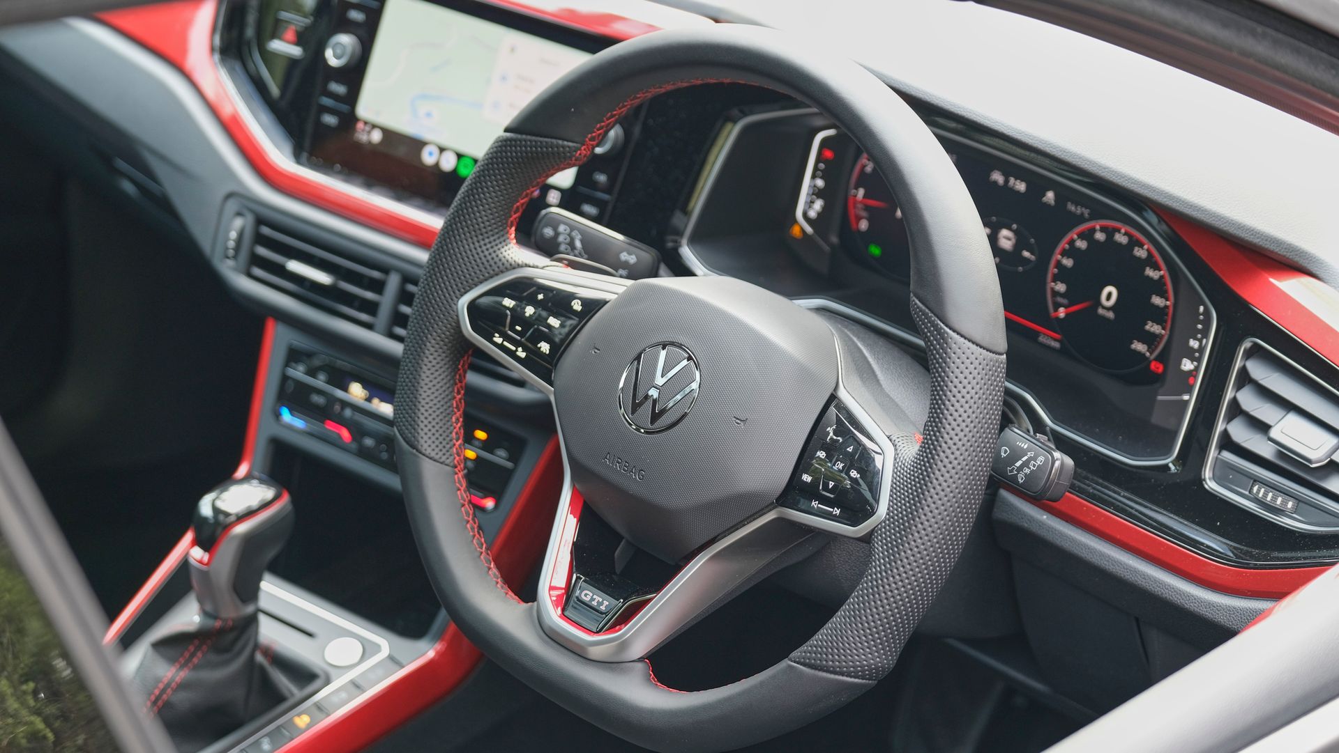 Exploring the 2023 Volkswagen Polo GTI in Australia
