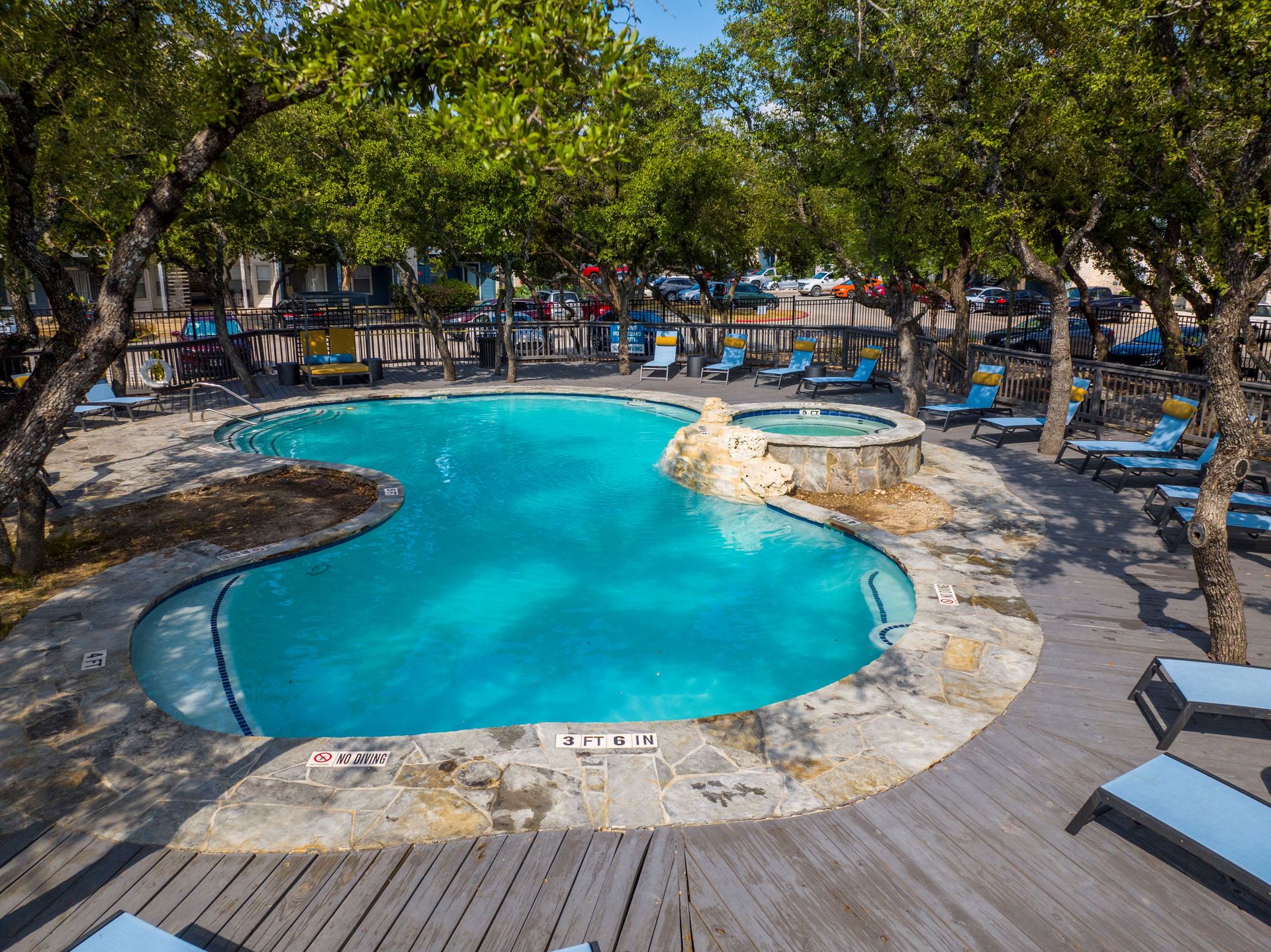 Gallery | Allure at Shavano | San Antonio, TX