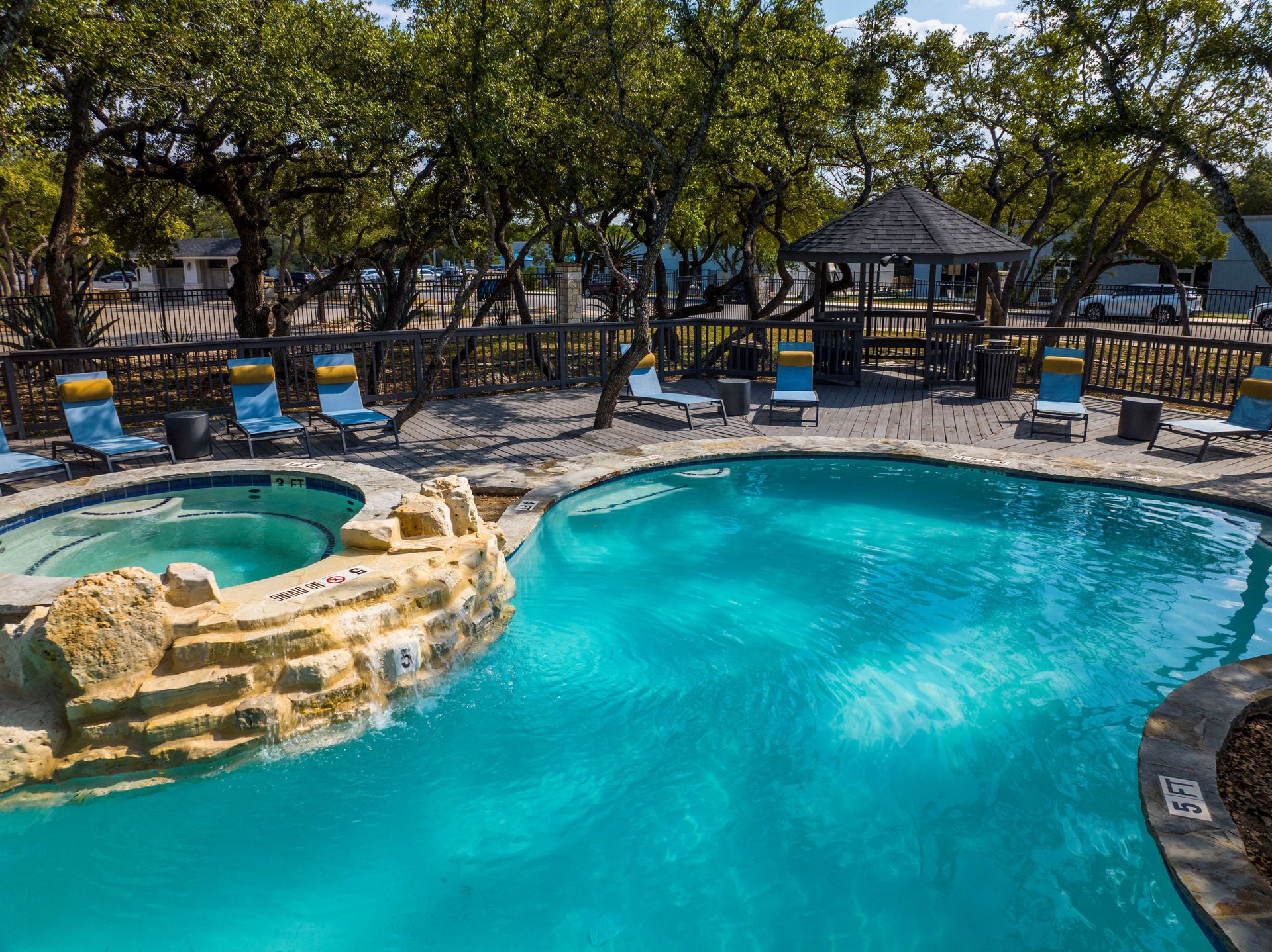 Gallery | Allure at Shavano | San Antonio, TX