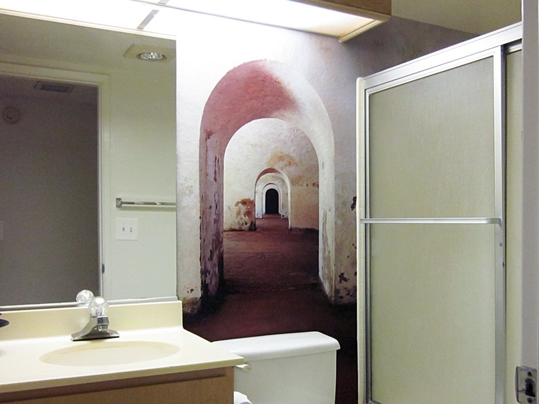 Wall Wraps, Custom Wall Murals | Cleveland OH