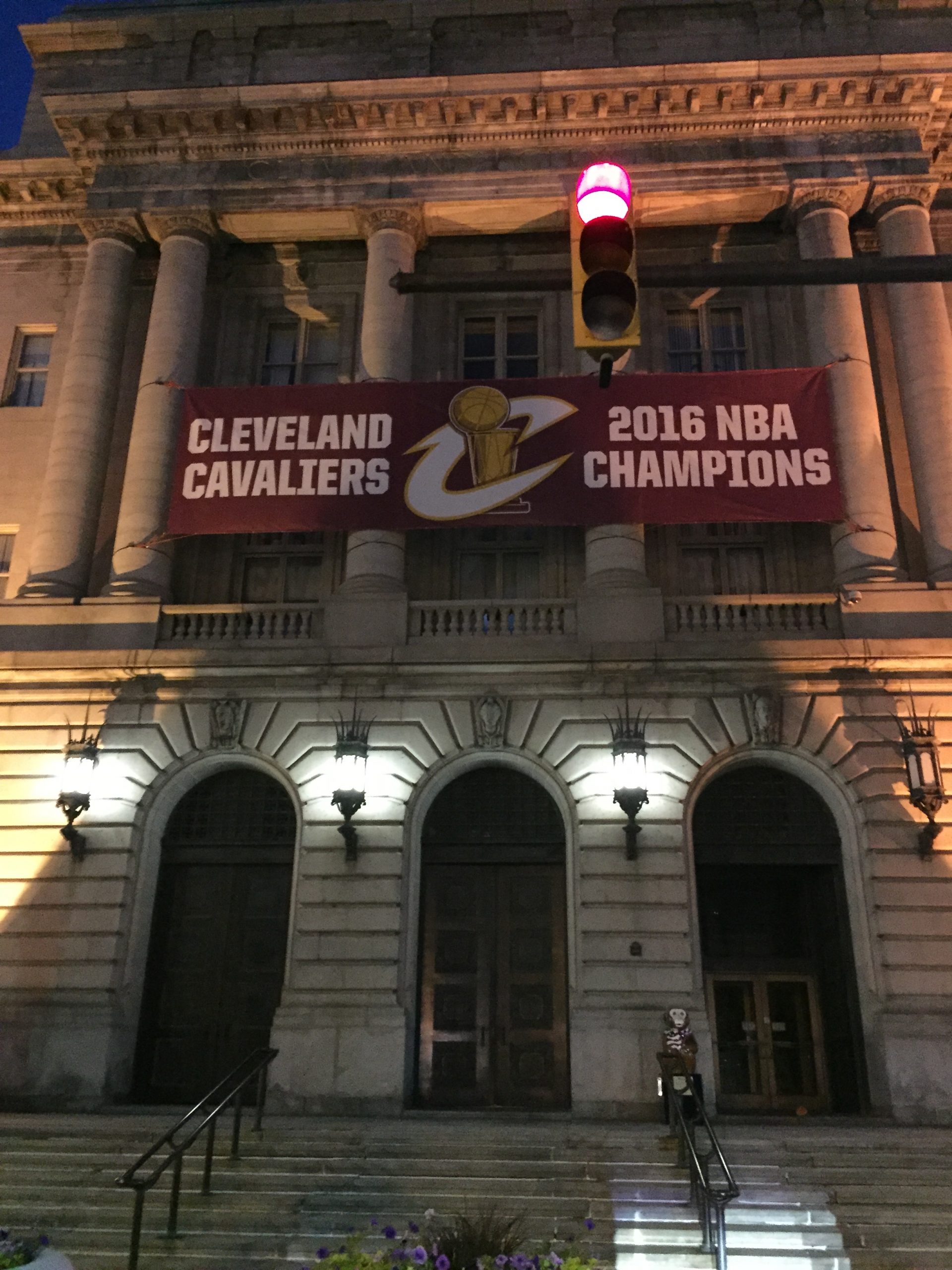 Trade Show Displays, Outdoor Event Banners | Cleveland OH