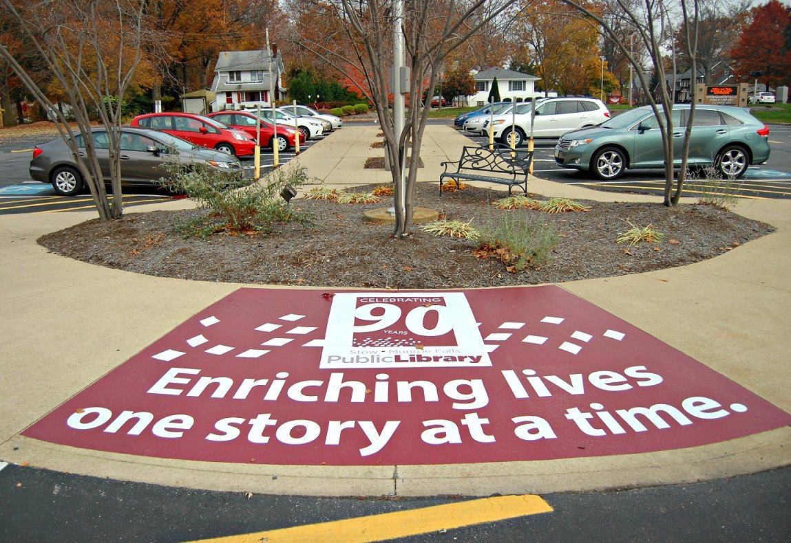 Commercial Retail Signs, Display Signs | Akron OH