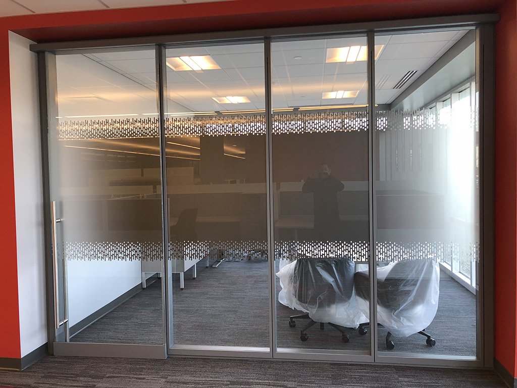 Store Front Window Graphics, Retail Window Graphics | Akron OH