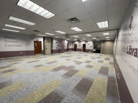 Wall Wraps, Custom Wall Murals | Cleveland OH