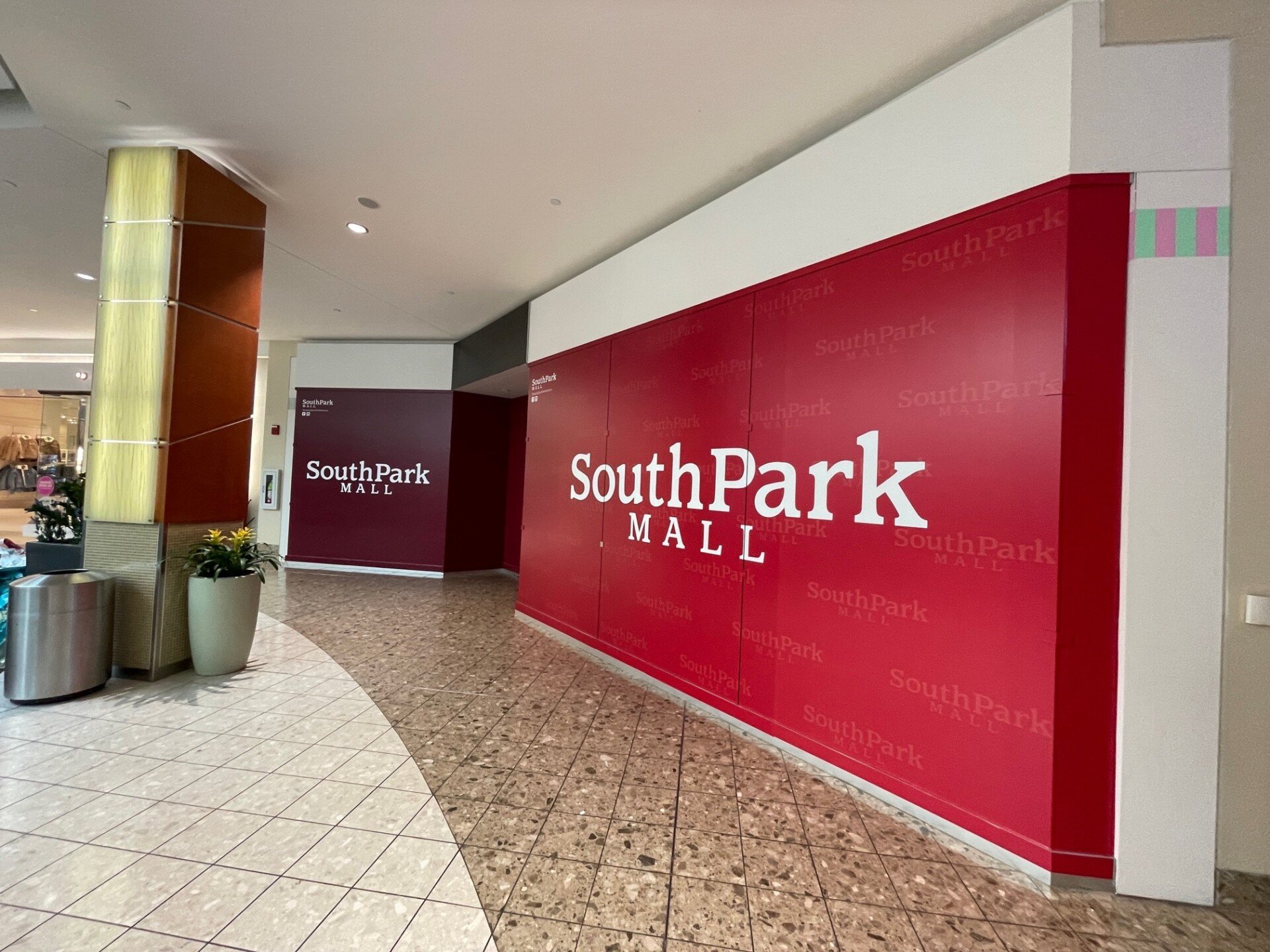 Wall Wraps, Custom Wall Murals | Cleveland OH