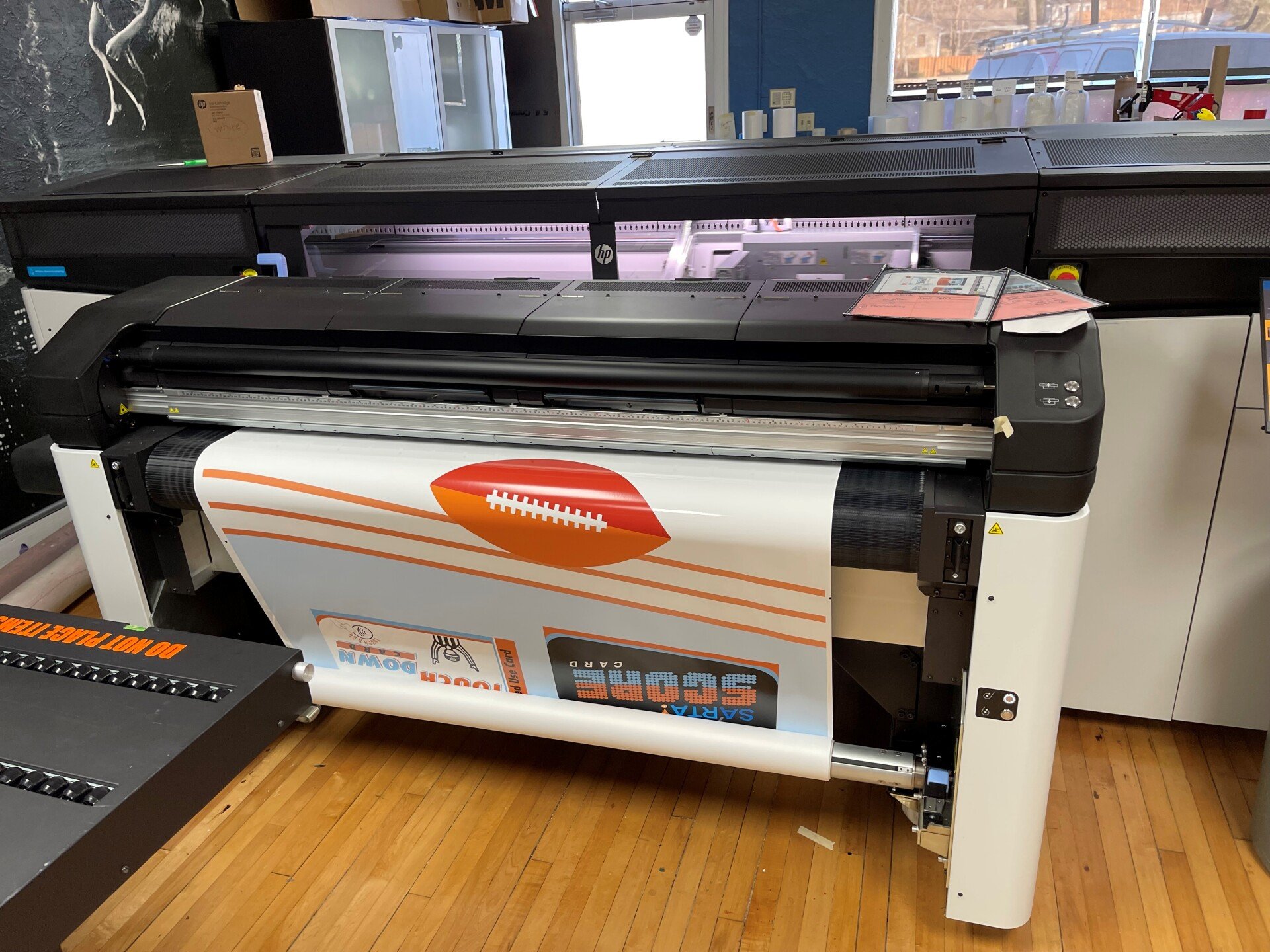 Bus Graphics, Custom Bus Wraps | Cleveland OH