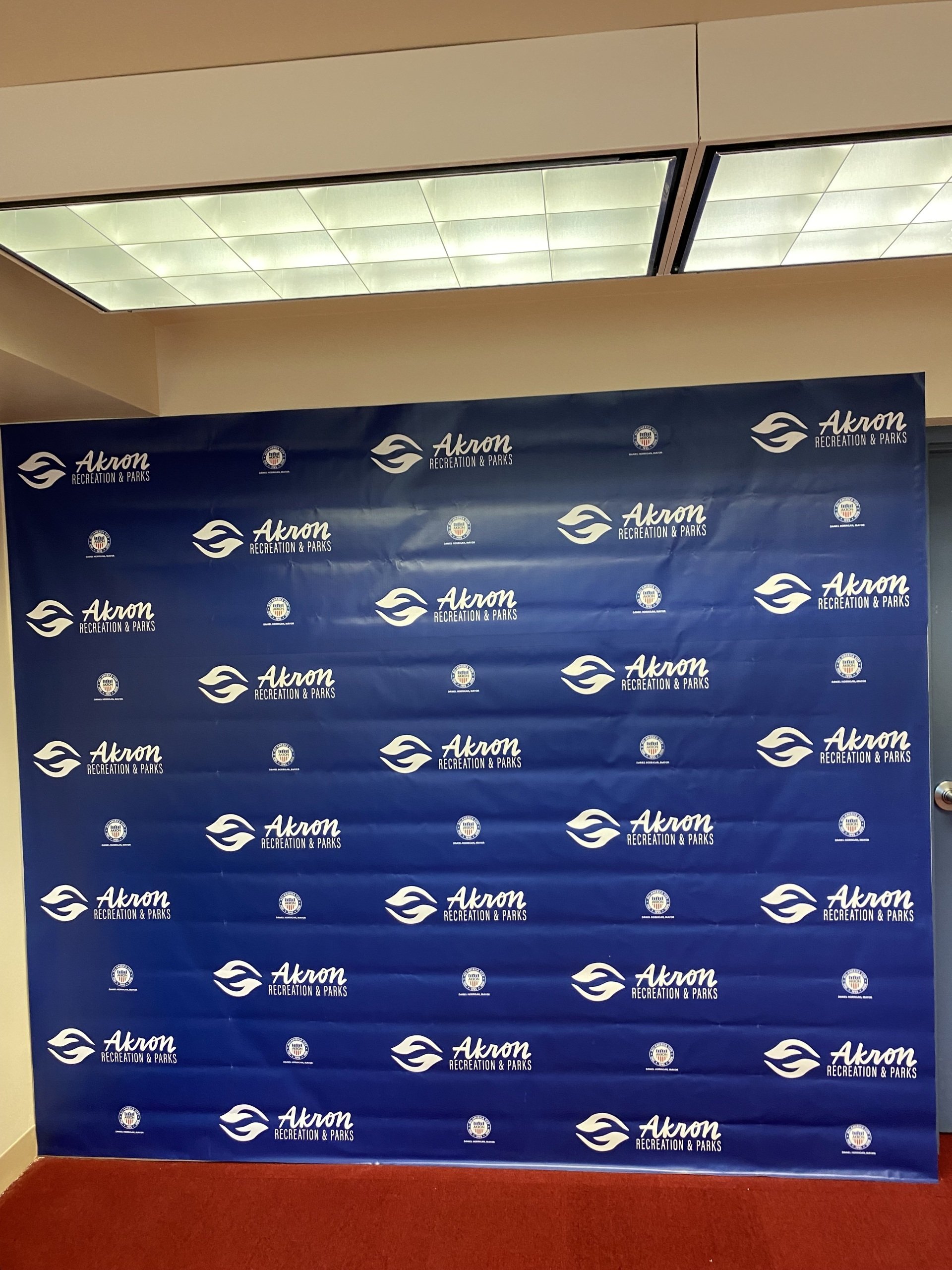 Custom Banners, Vinyl Banner Printing | Akron OH