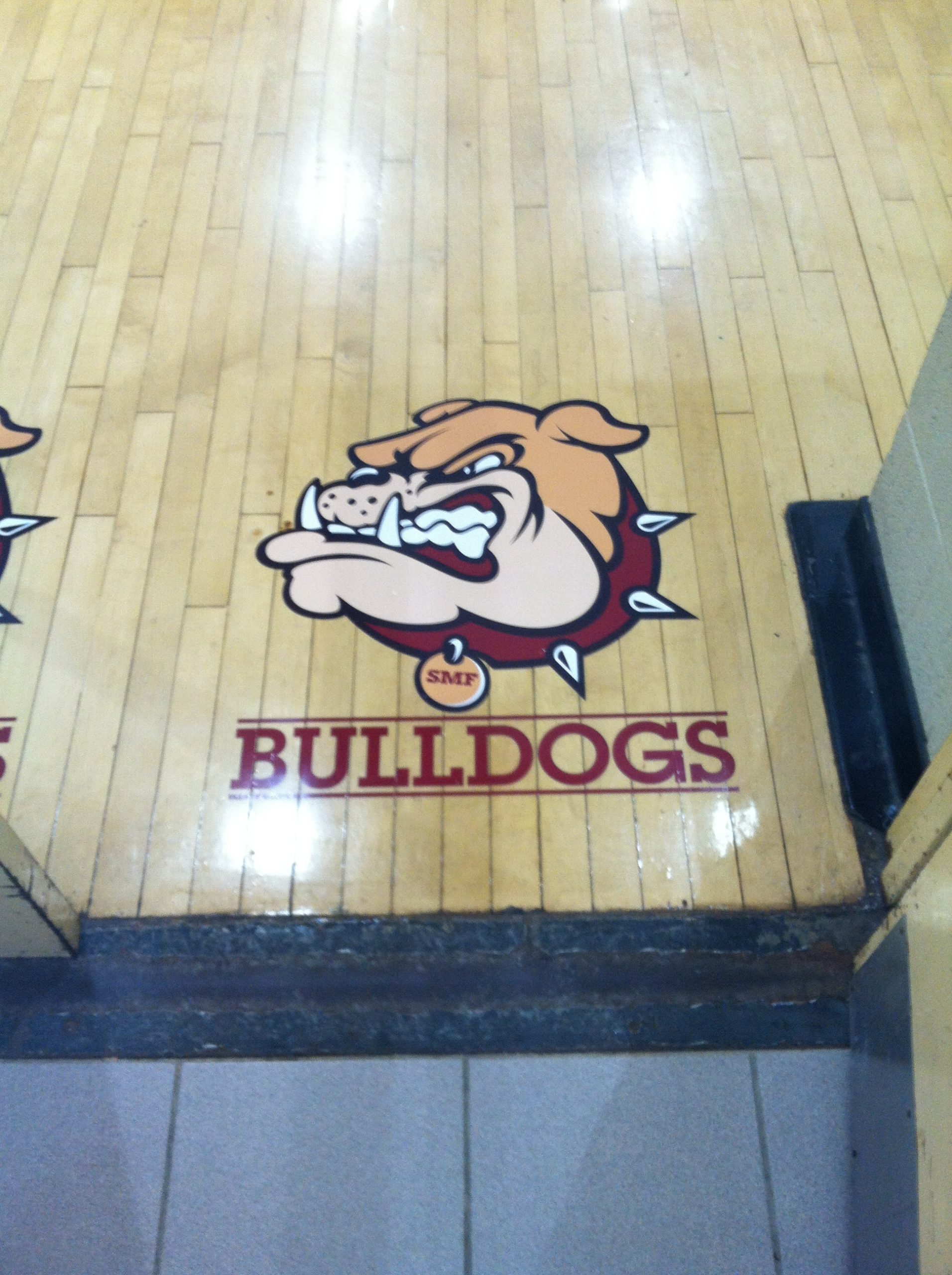 School Signs & Graphics, University Signage | Akron OH