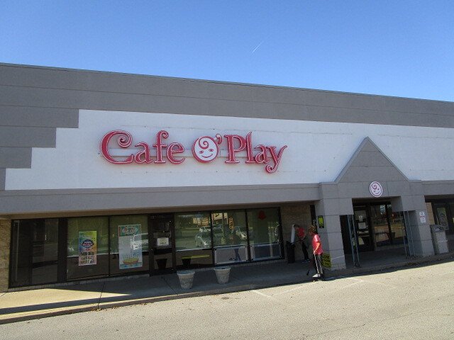 Channel Letters, LED Signs, Plastic Lettering | Akron OH