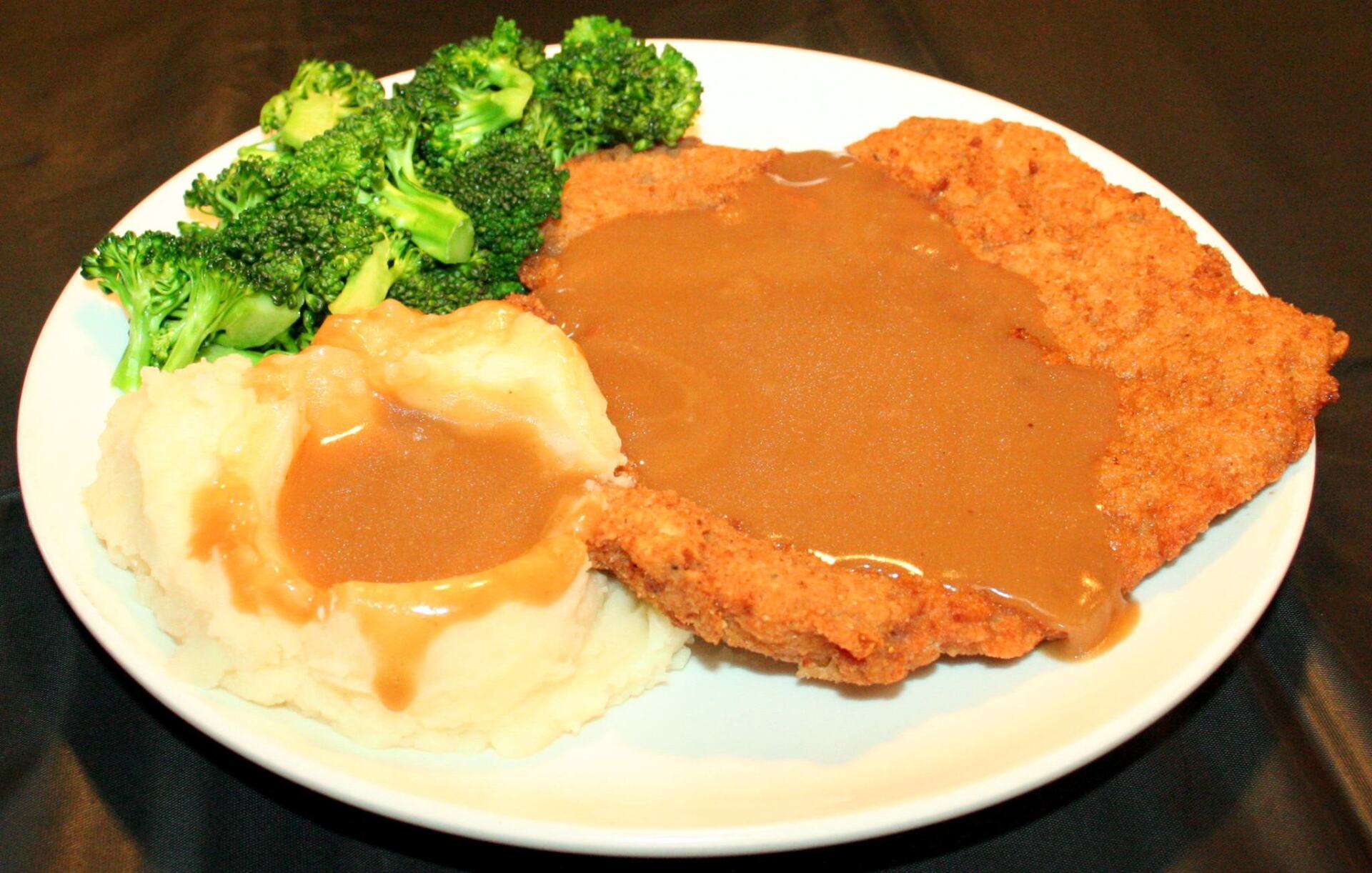 Kearney Street Cafe | Springfield, MO | Breakfast, Lunch, Dinner