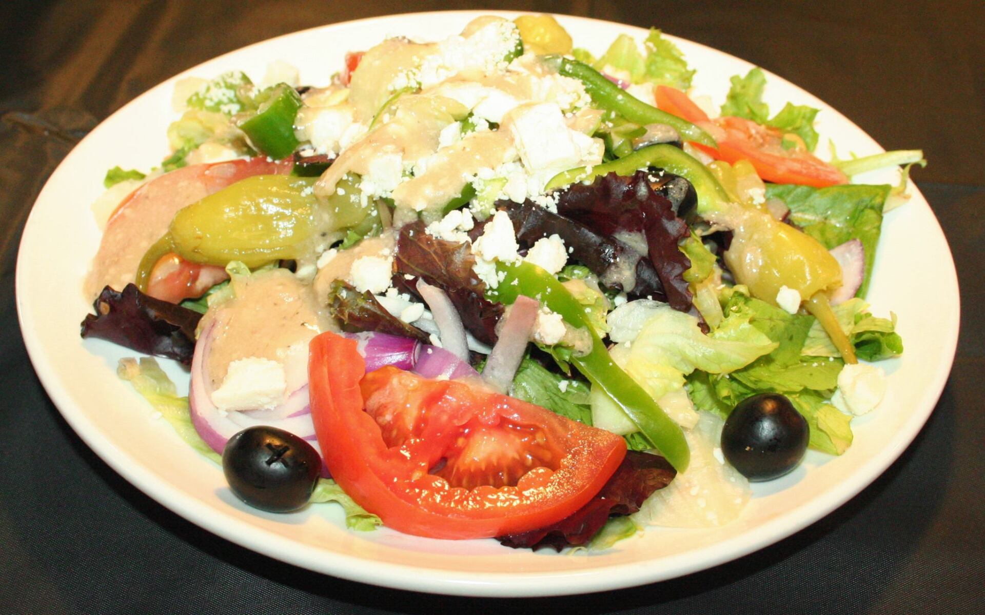 Kearney Street Cafe | Springfield, MO | Breakfast, Lunch, Dinner