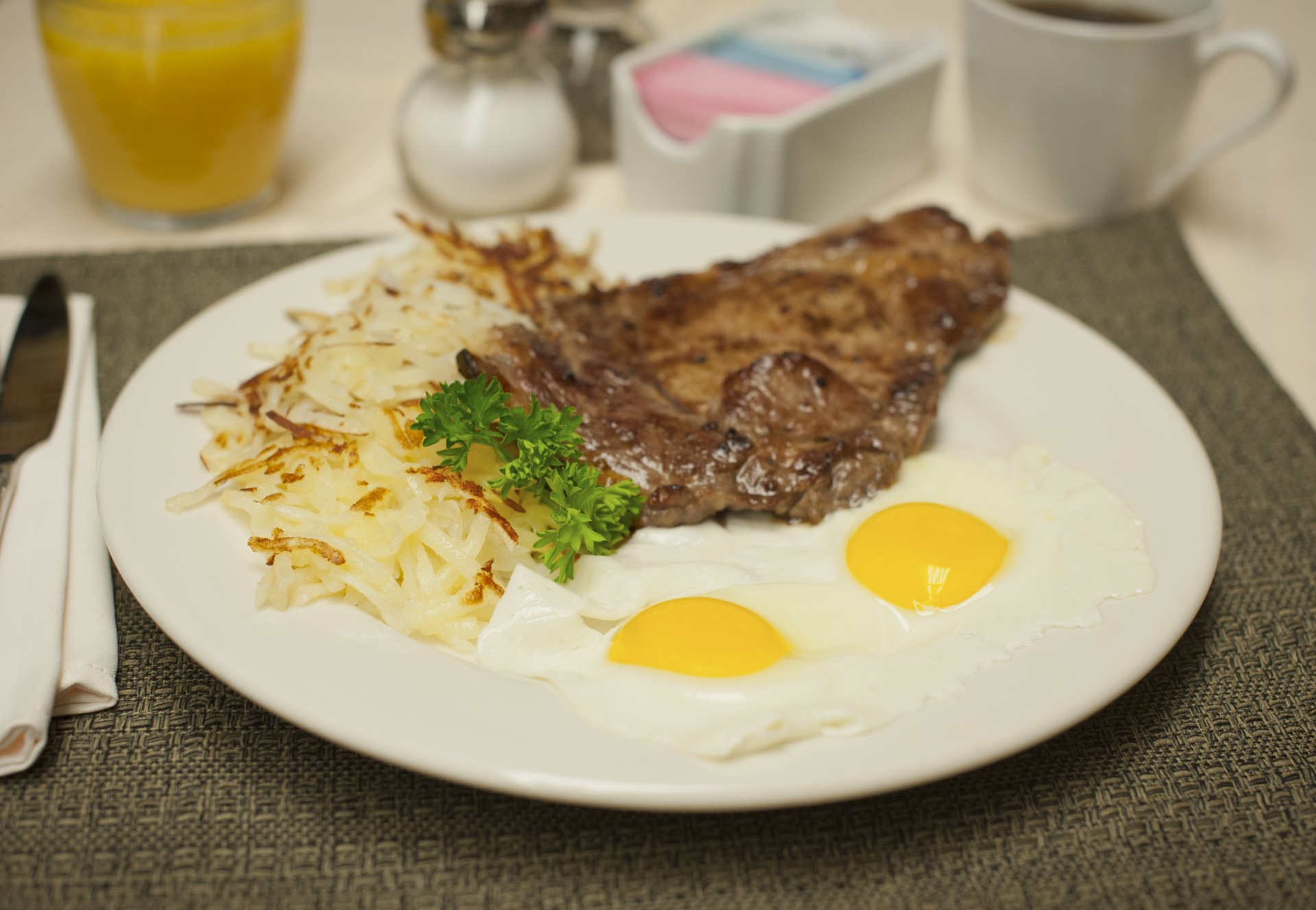 Kearney Street Cafe | Springfield, MO | Breakfast, Lunch, Dinner