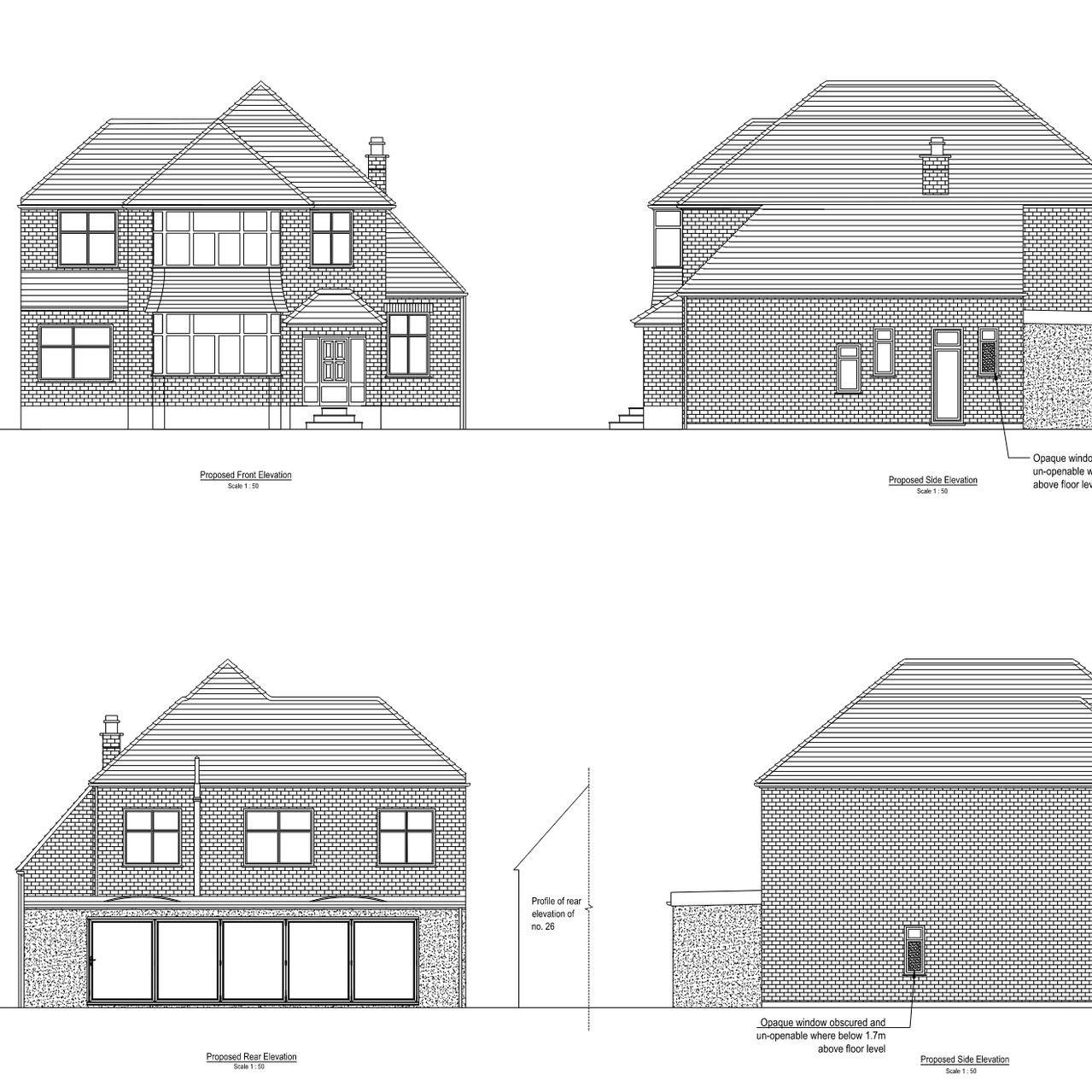 Panoptic Design Consulting | Construction | Builds