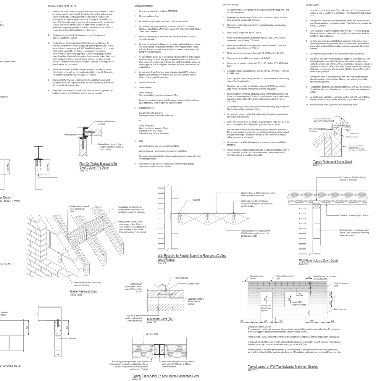 Panoptic Design Consulting | Construction | Builds