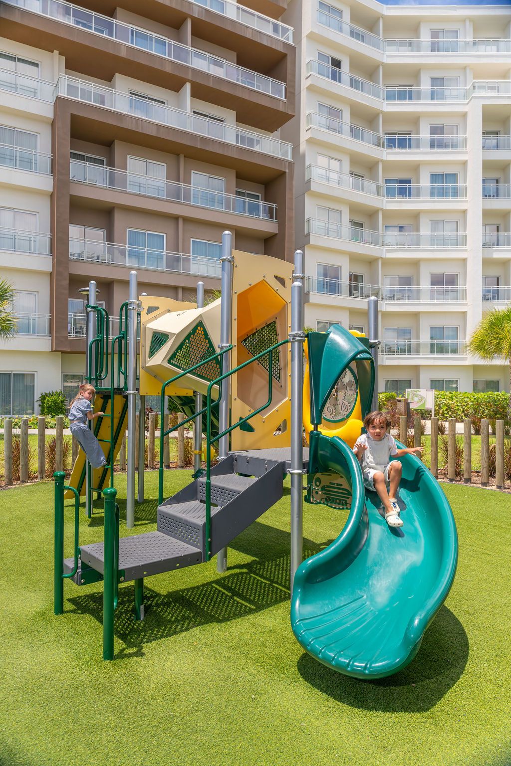 Embassy Suites by Hilton Aruba Resort | Aruba4U