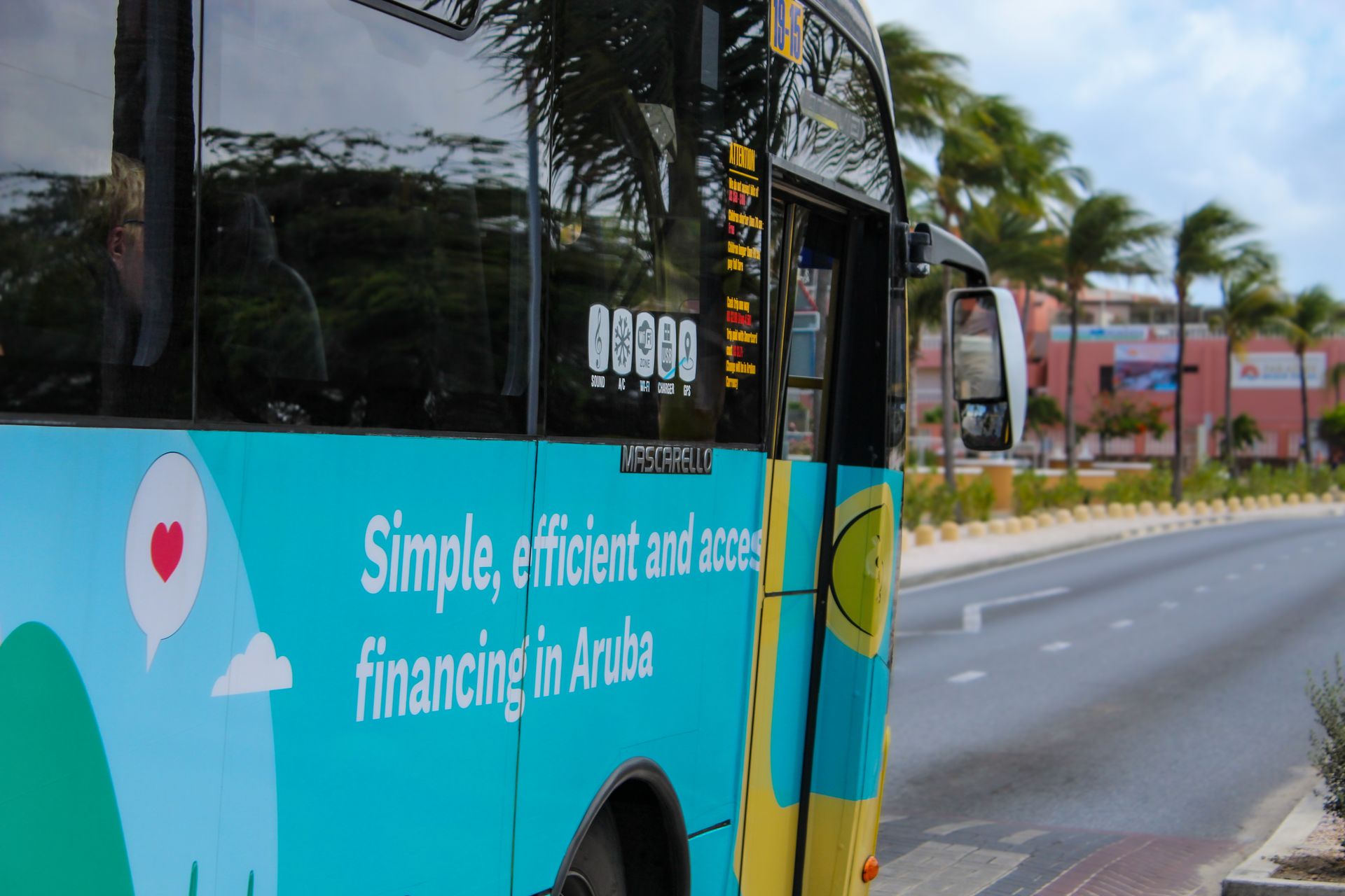 How to Get Around Aruba: Transportation Options Explained