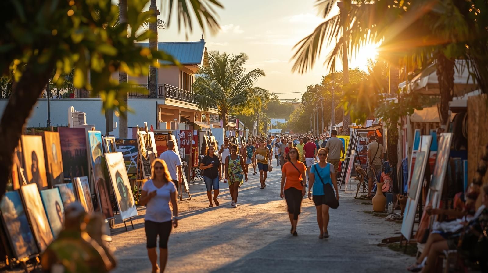 Aruba Festivals and Events Calendar 2026