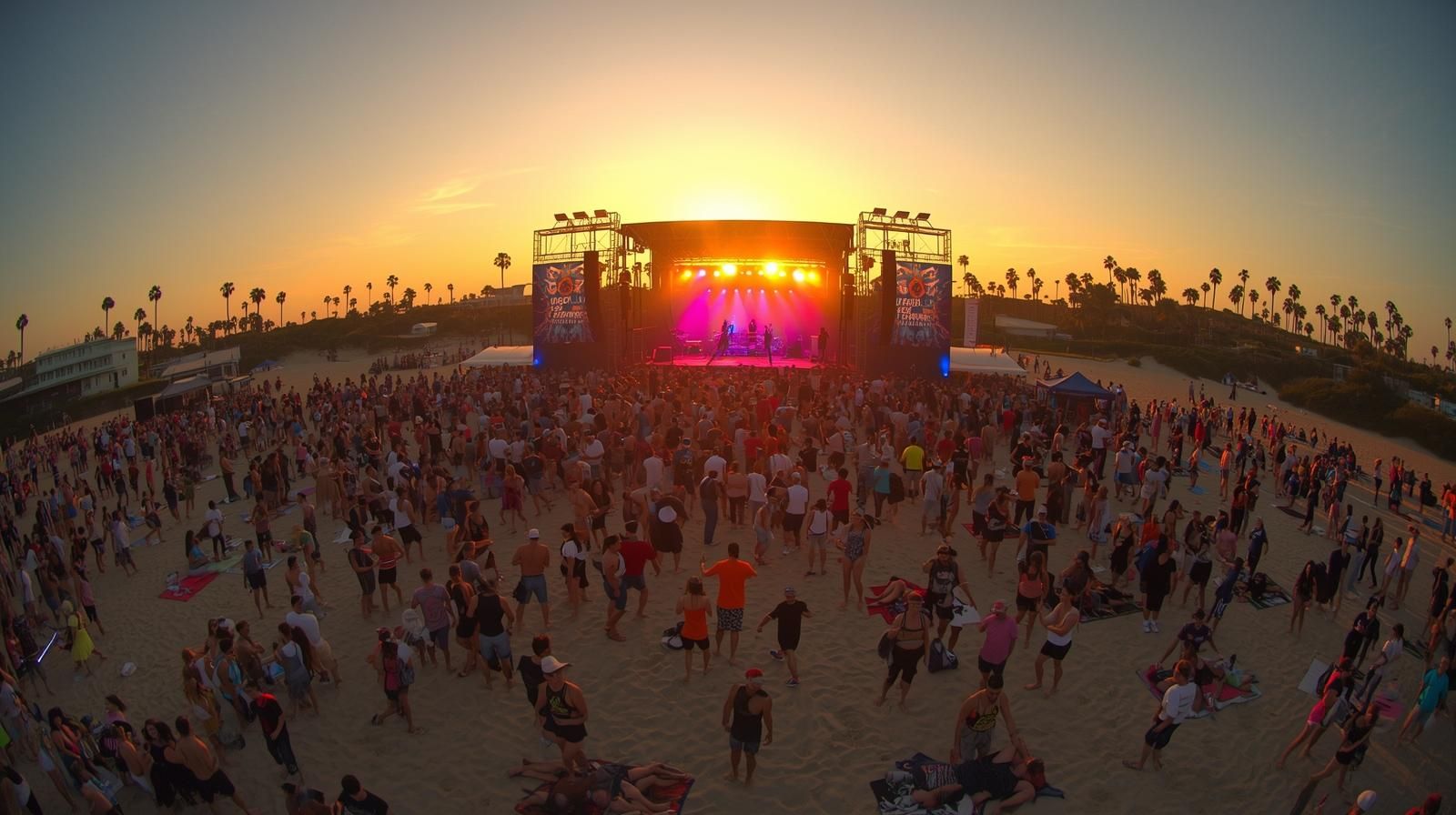 Aruba Festivals and Events Calendar 2026