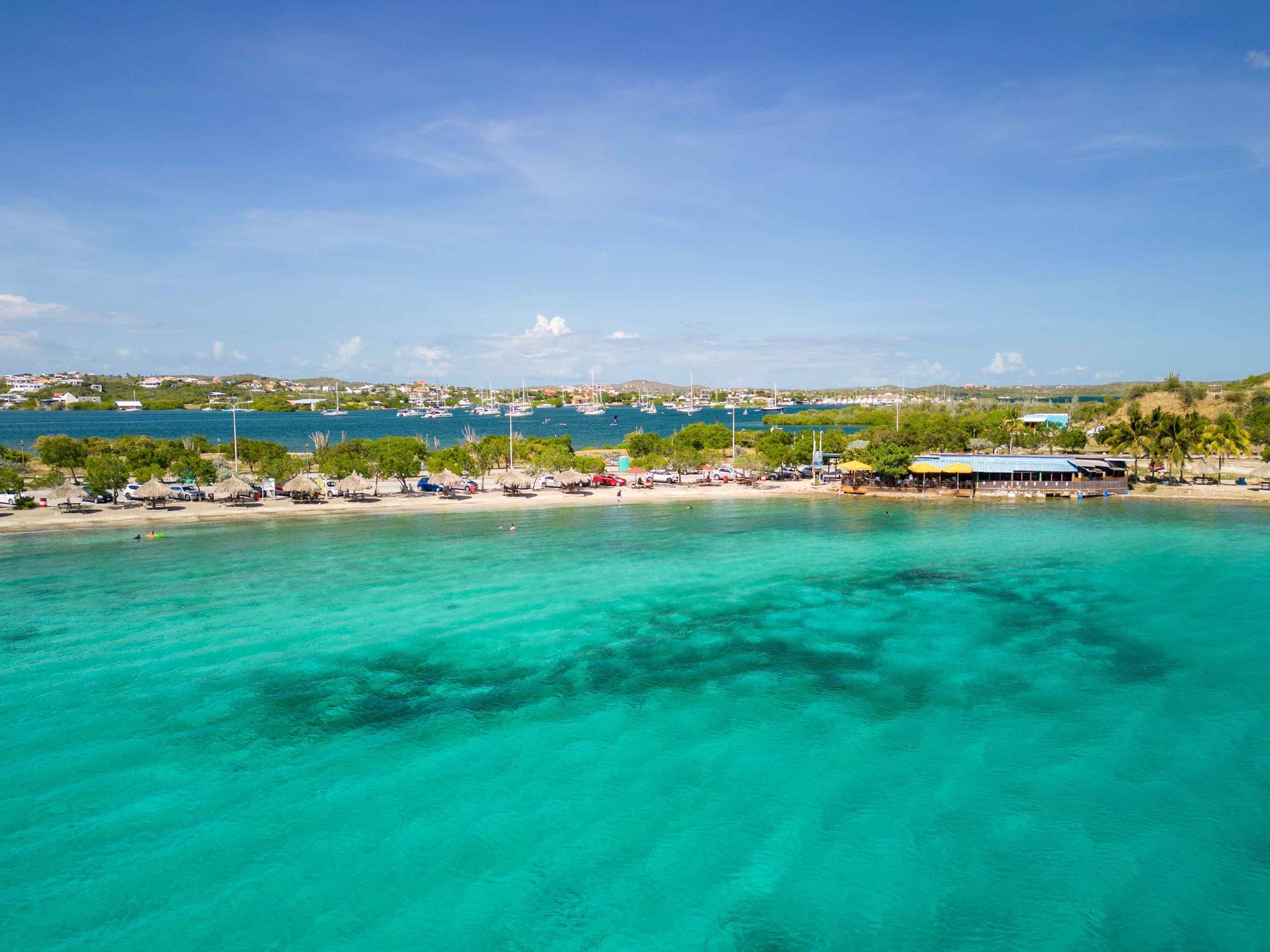 Aruba Vacation Getaways | Aruba4U
