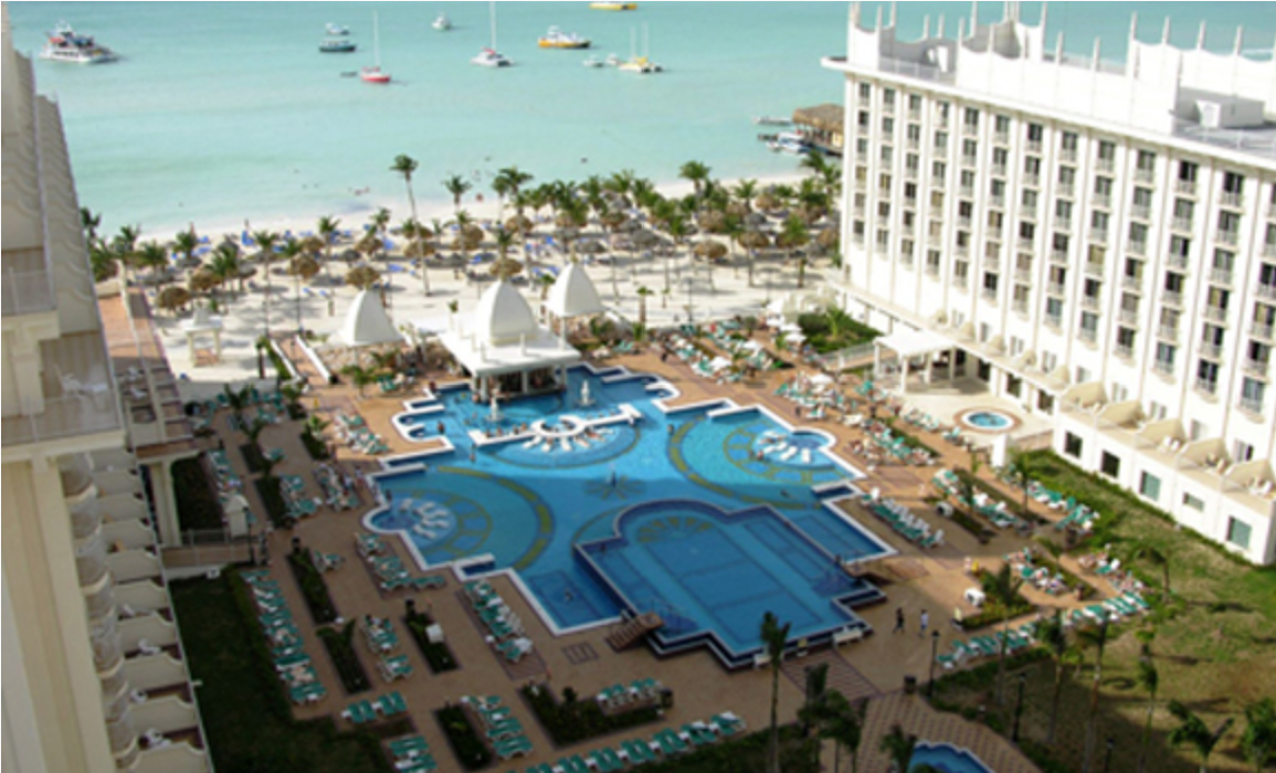 Resorts | Aruba4U
