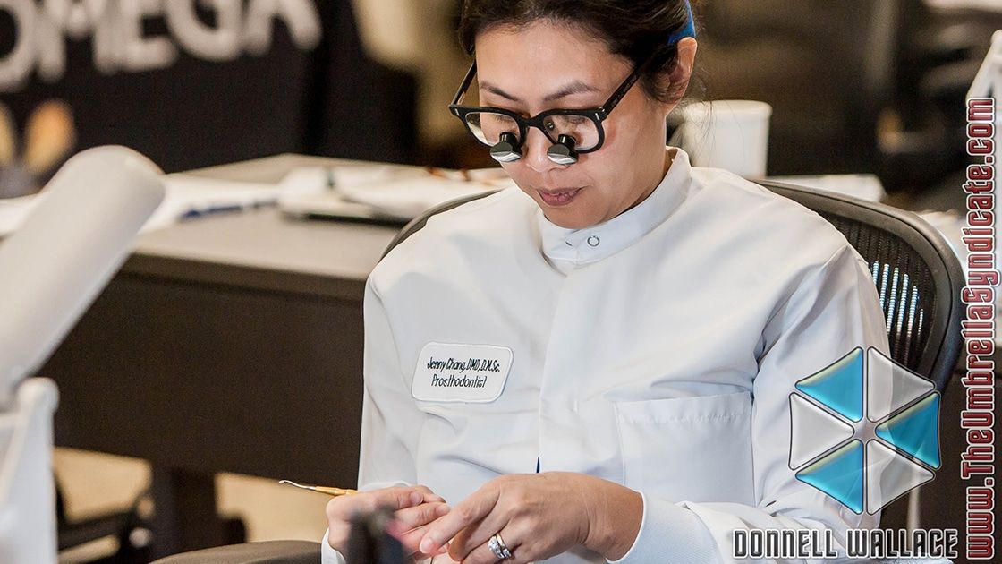 Dentist in Natick MA On Main St 01760 | Dr. Chang