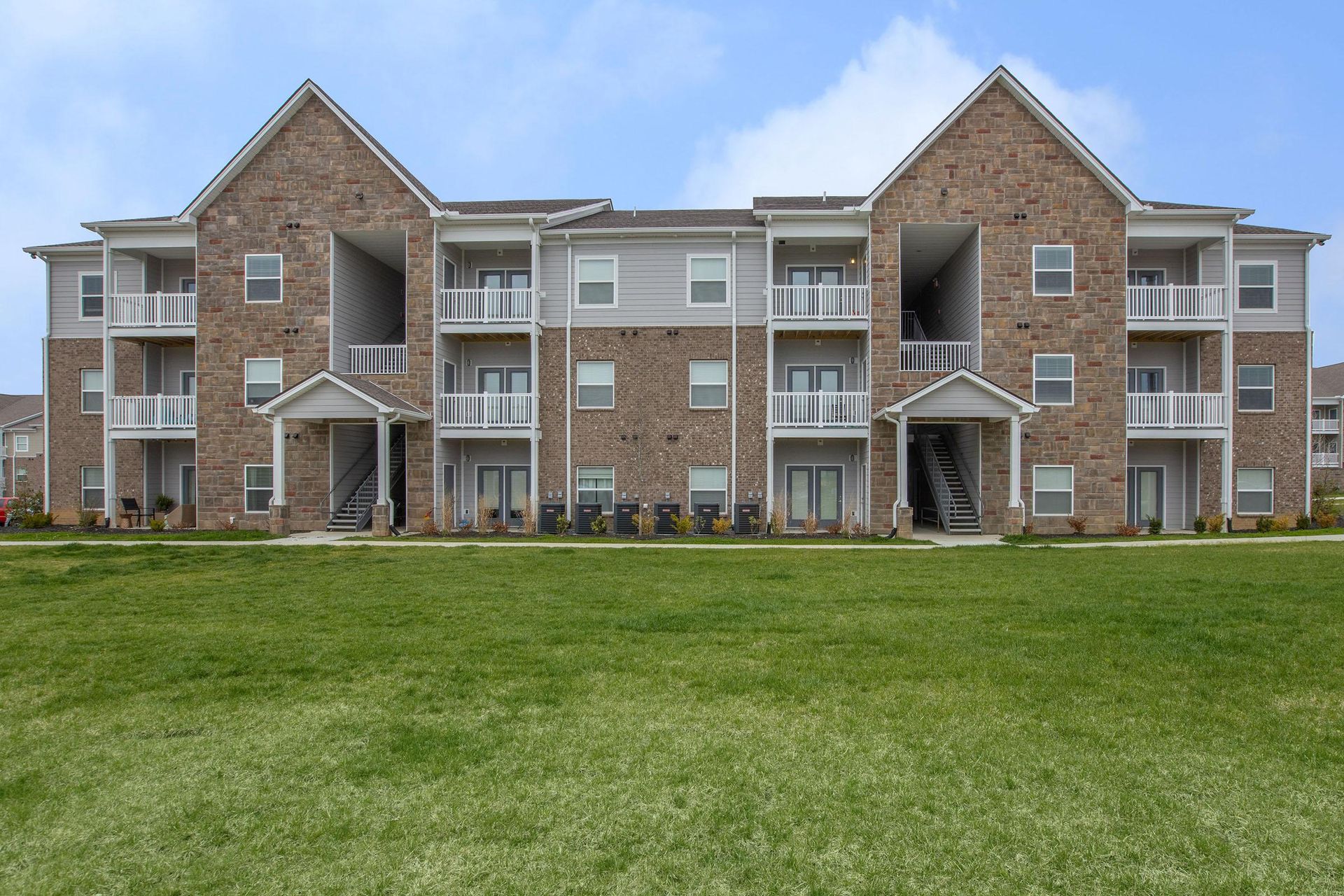 Trails at Hunter Pointe | Apartment for Rent in Gallatin, TN