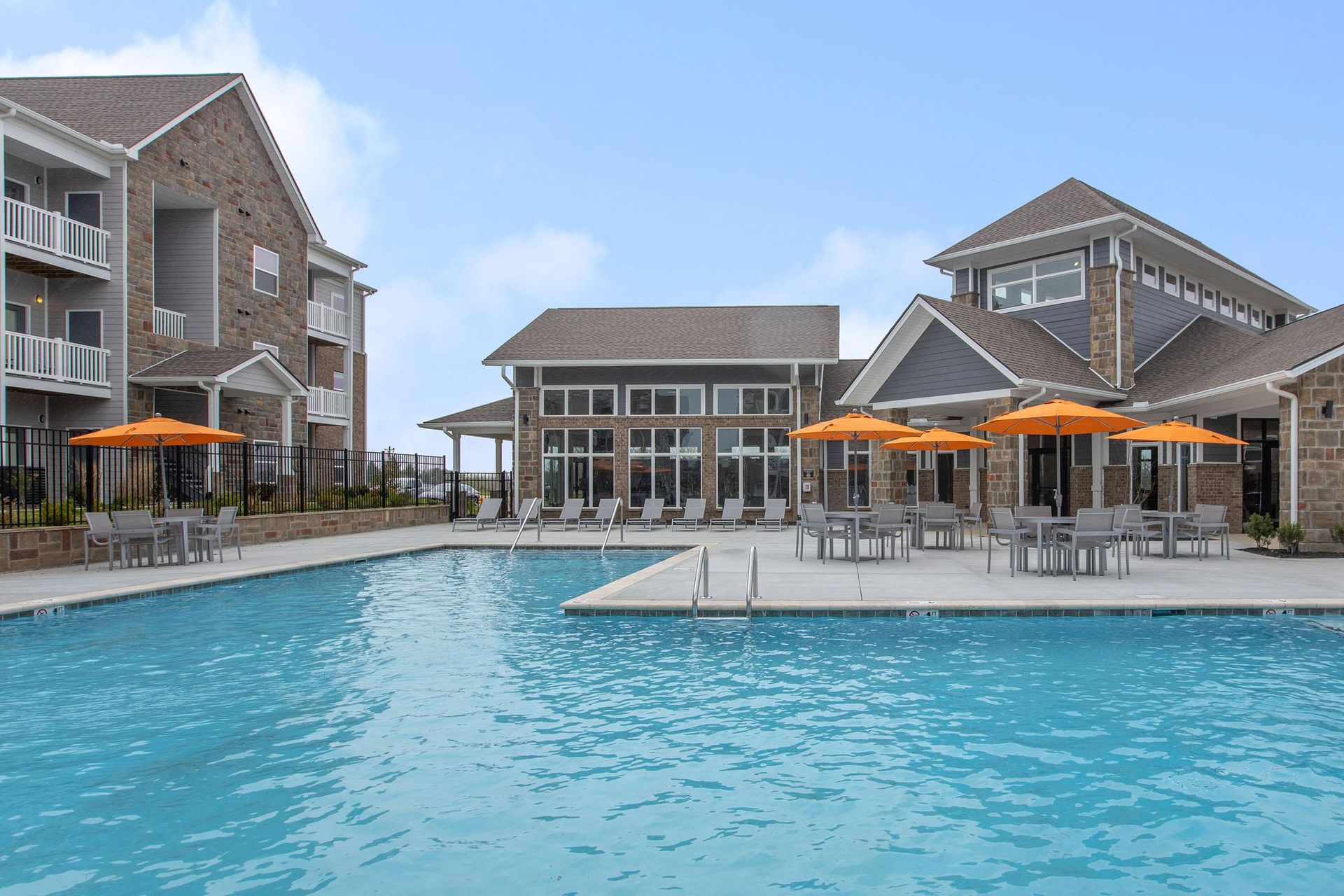 Trails at Hunter Pointe | Apartment for Rent in Gallatin, TN