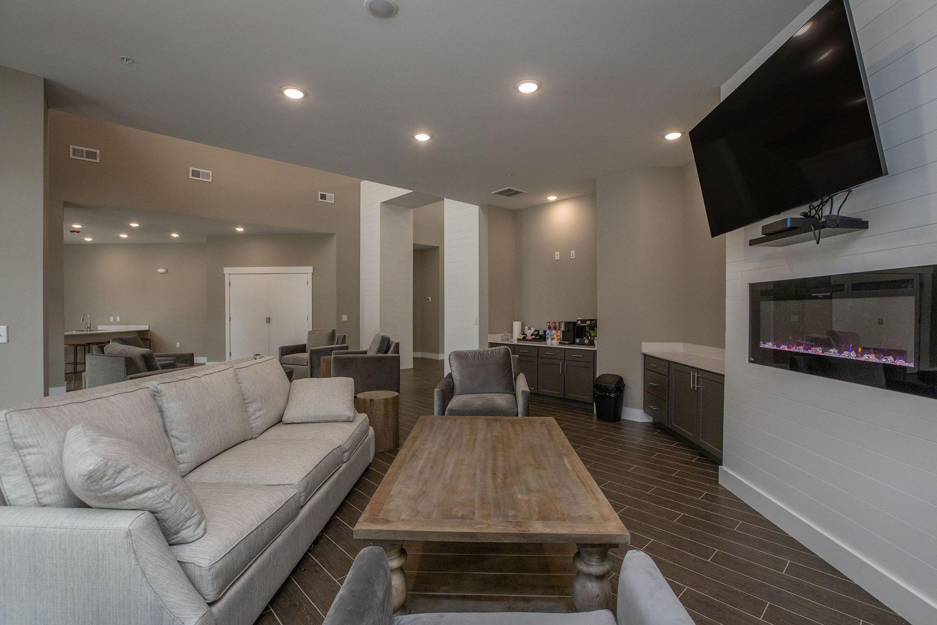 Trails at Hunter Pointe | Apartment for Rent in Gallatin, TN