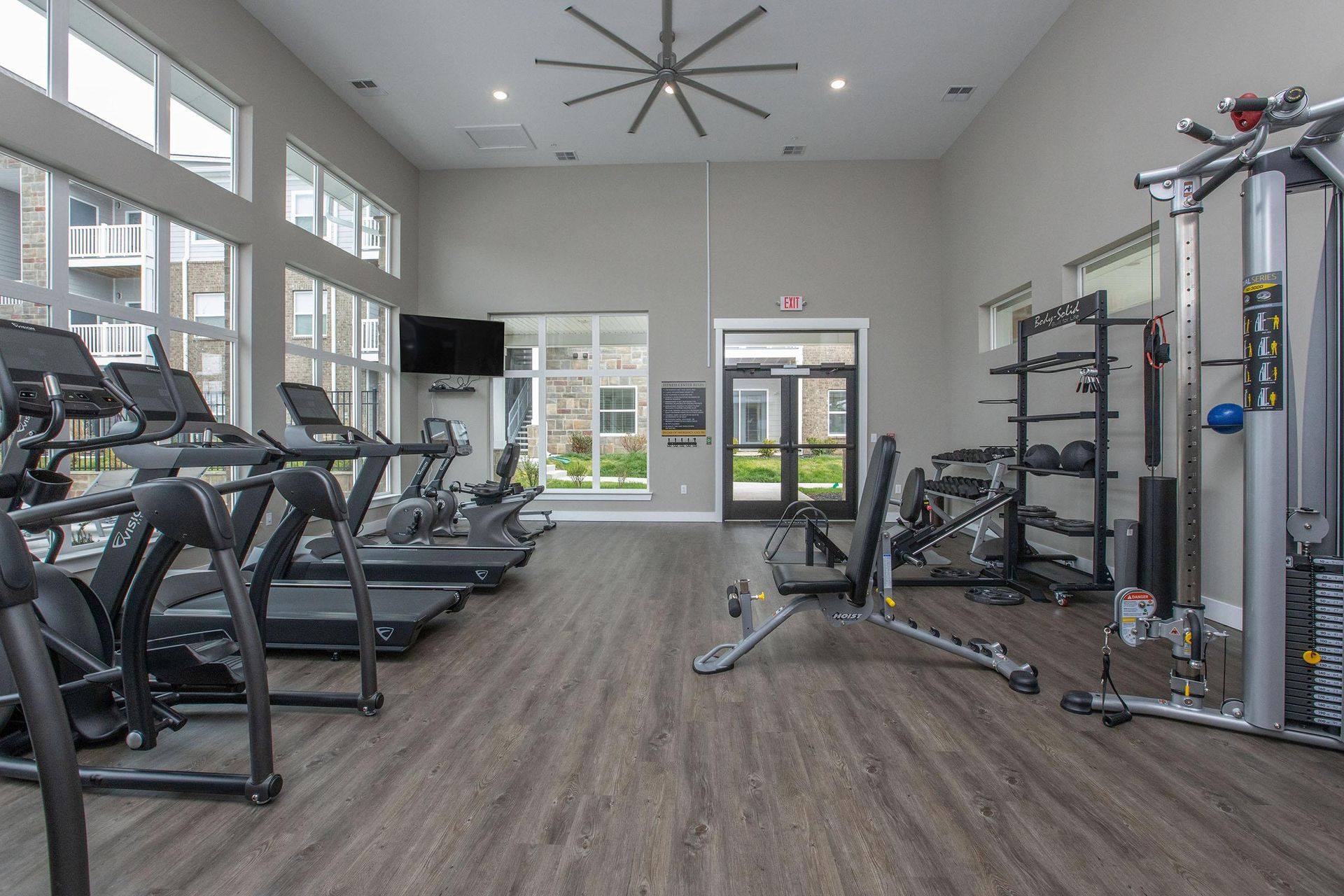 Trails at Hunter Pointe | Apartment for Rent in Gallatin, TN