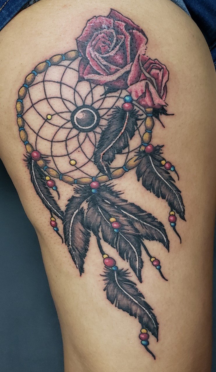 Nate | Skin Graphics Tattoos & Body Piercing - San Antonio, Texas