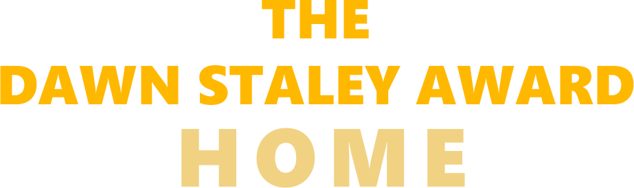 The Dawn Staley Award