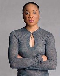 The Dawn Staley Award
