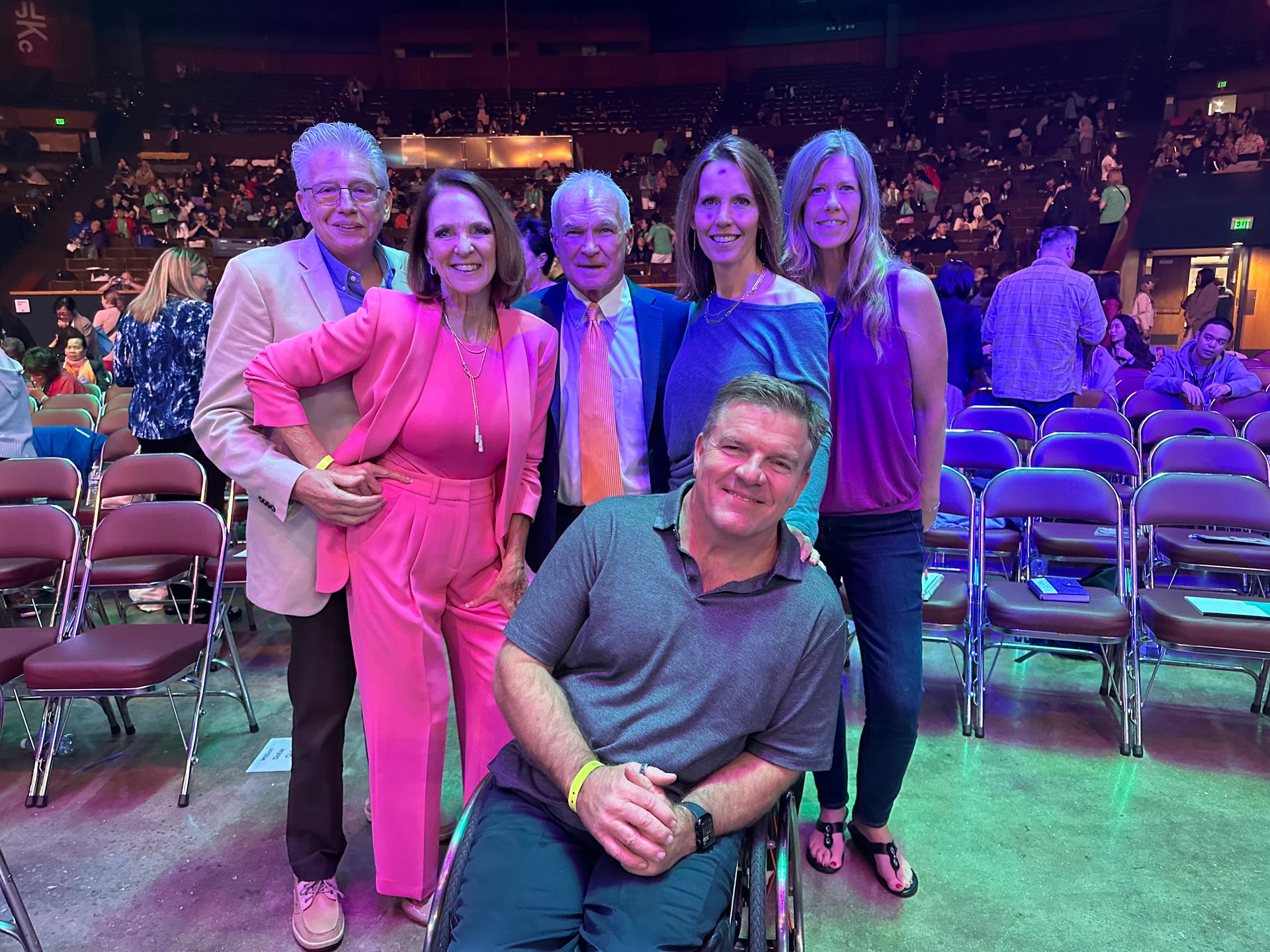 Brilliant Endeavors - Lisa & Andy Renshaw - Entrepreneurship & Life ...