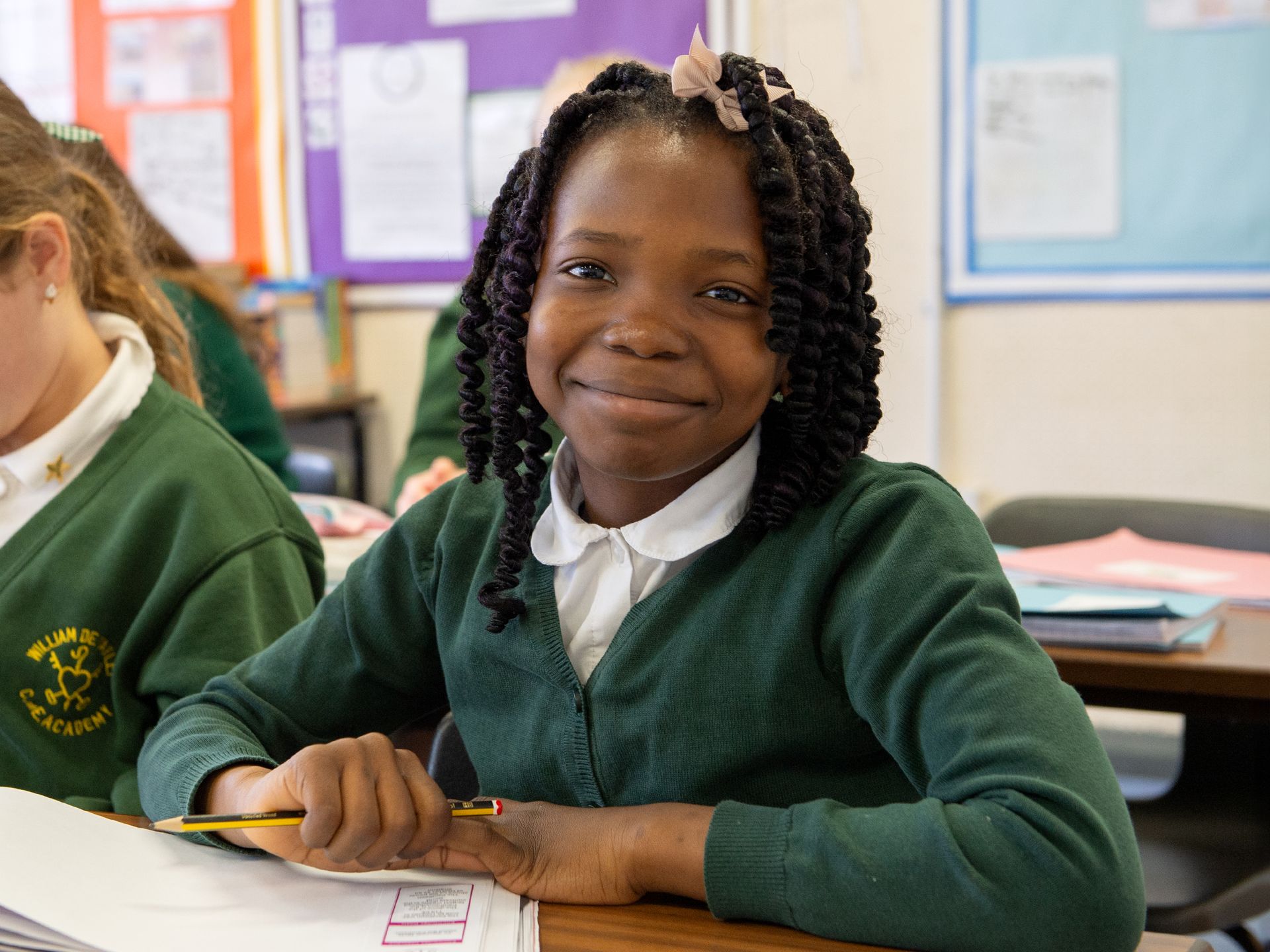 Home [williamdeyaxley.demat.org.uk]