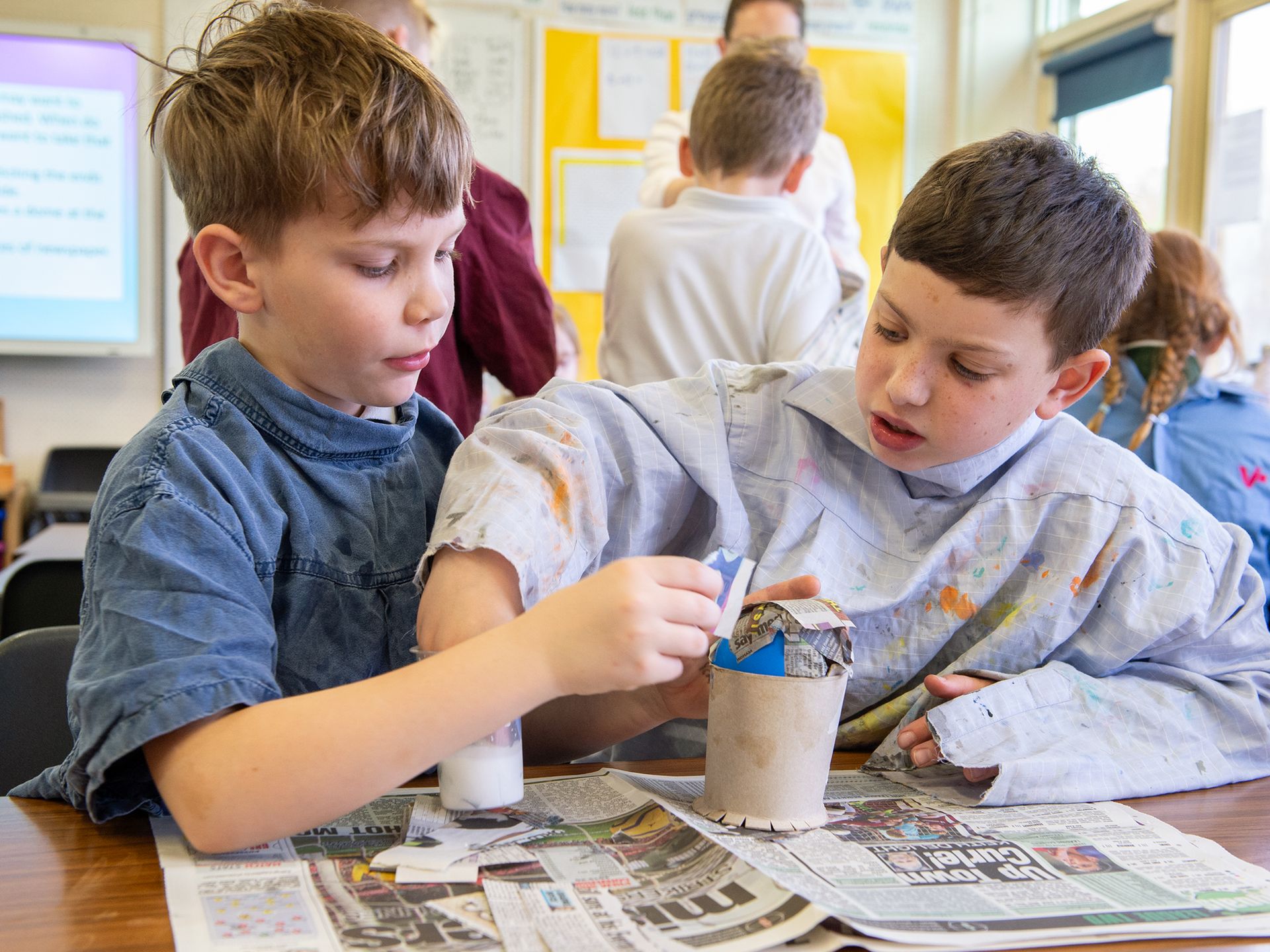 Home [williamdeyaxley.demat.org.uk]