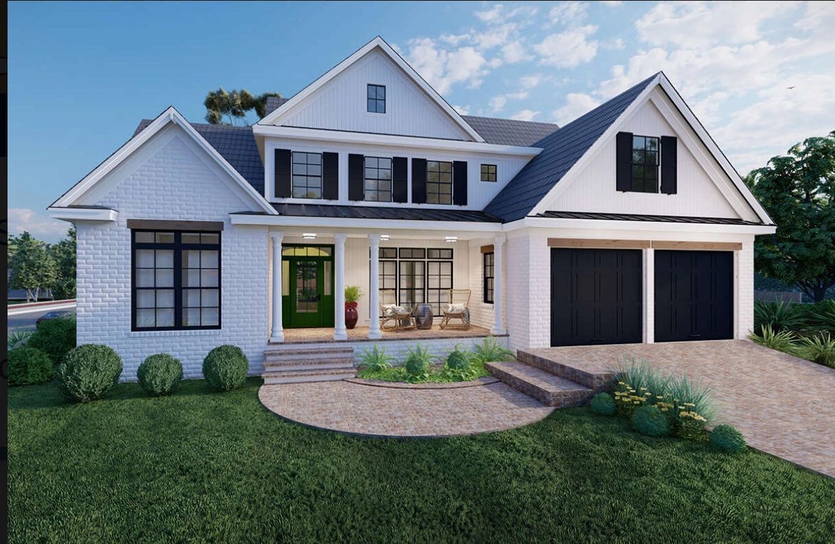 Custom Home Builder | AJ Caplin Custom Homes | Cedar City, Enoch & Parowan, UT