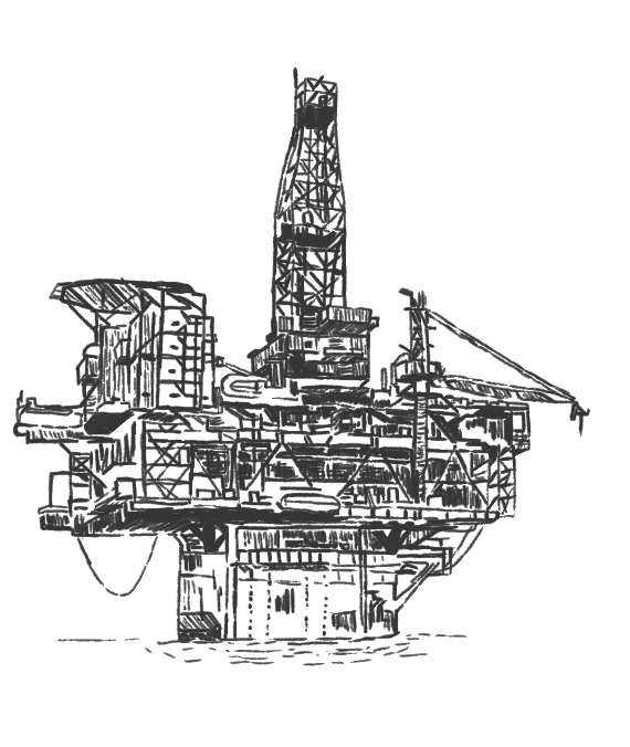 Rio Grande City, Texas Oilfield Injury Statistics | A2X Law