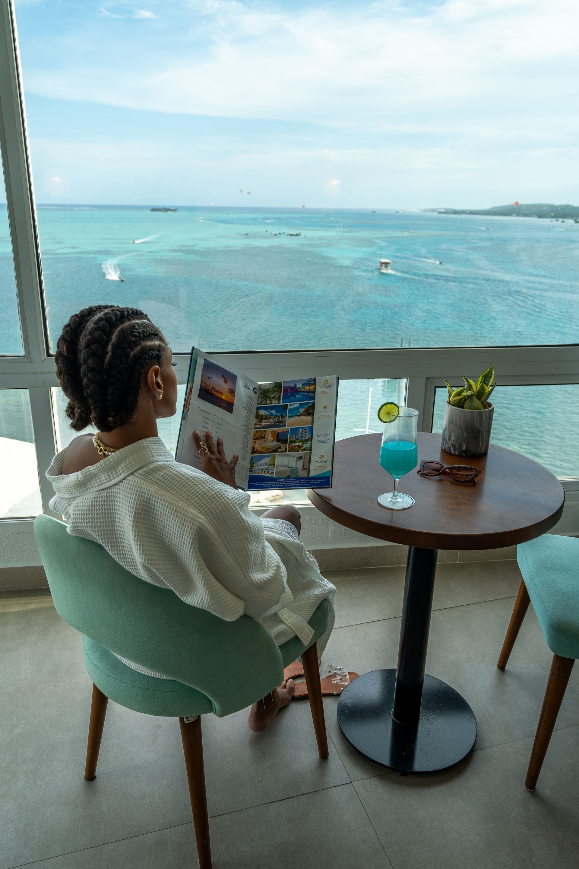 Galería | Samawi Hotel